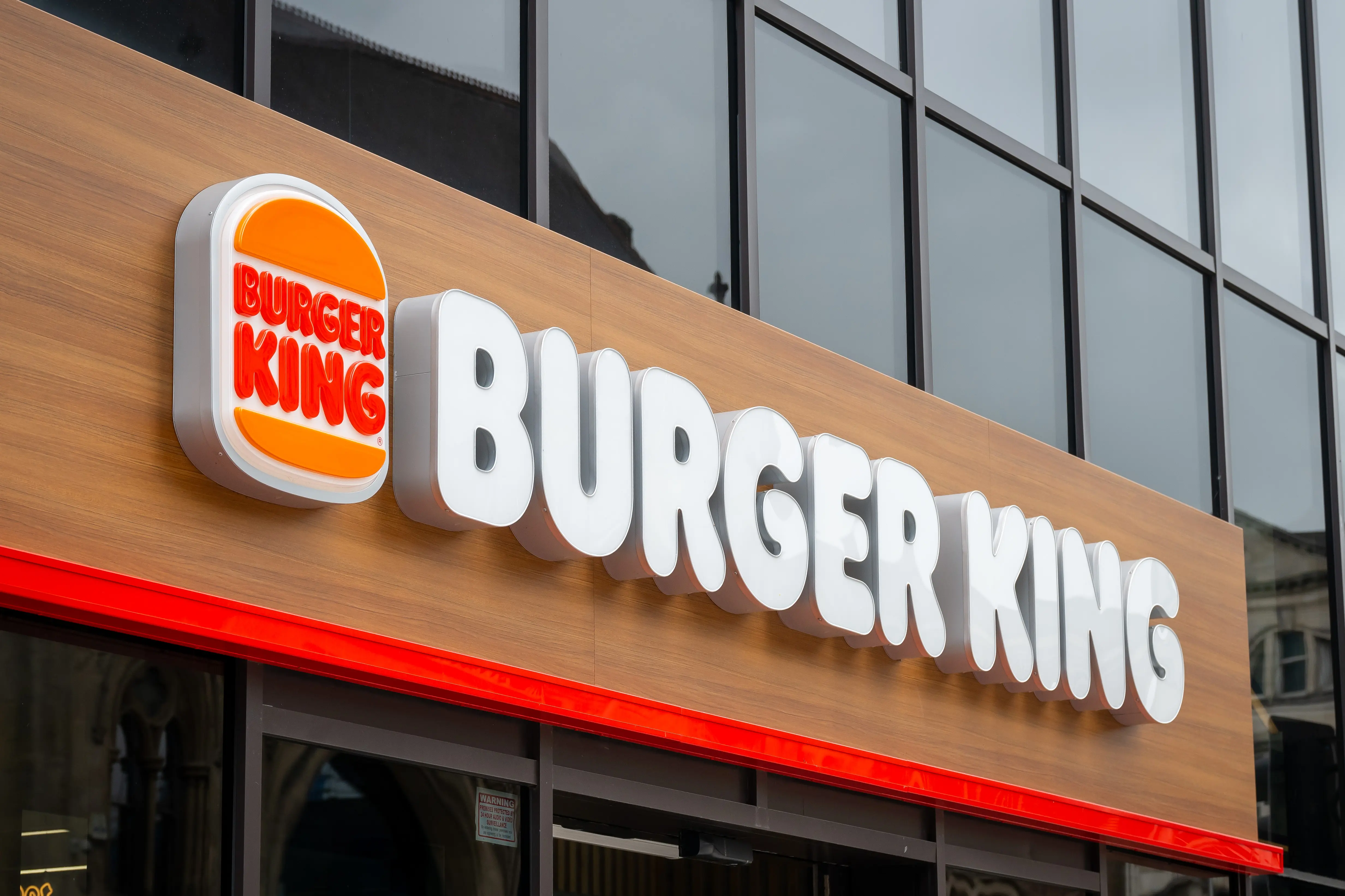 Burger King CEO responds in new video after McDonald’s CEO went viral ...