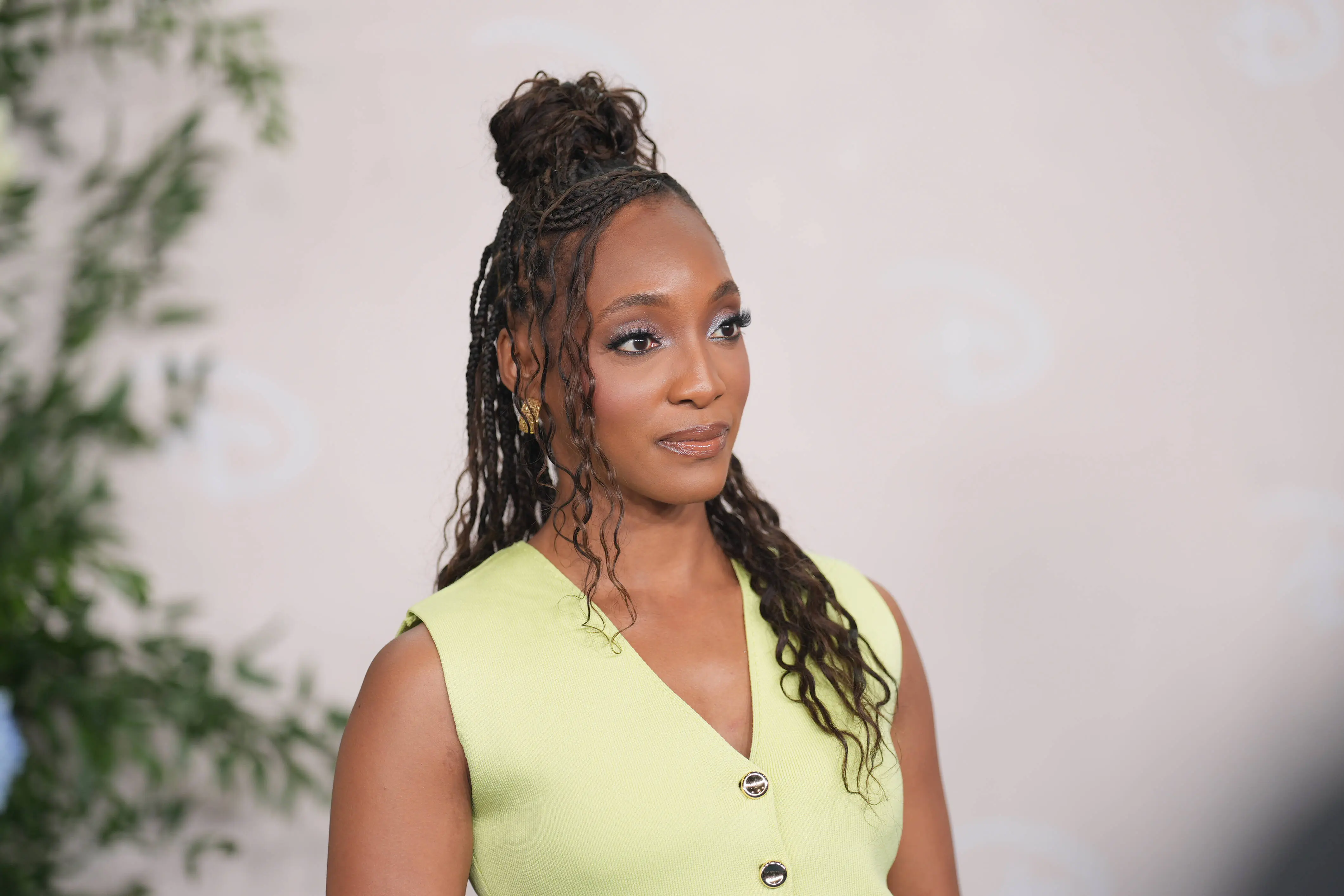 Will Trent: Iantha Richardson makes TV directorial debut with capital ...
