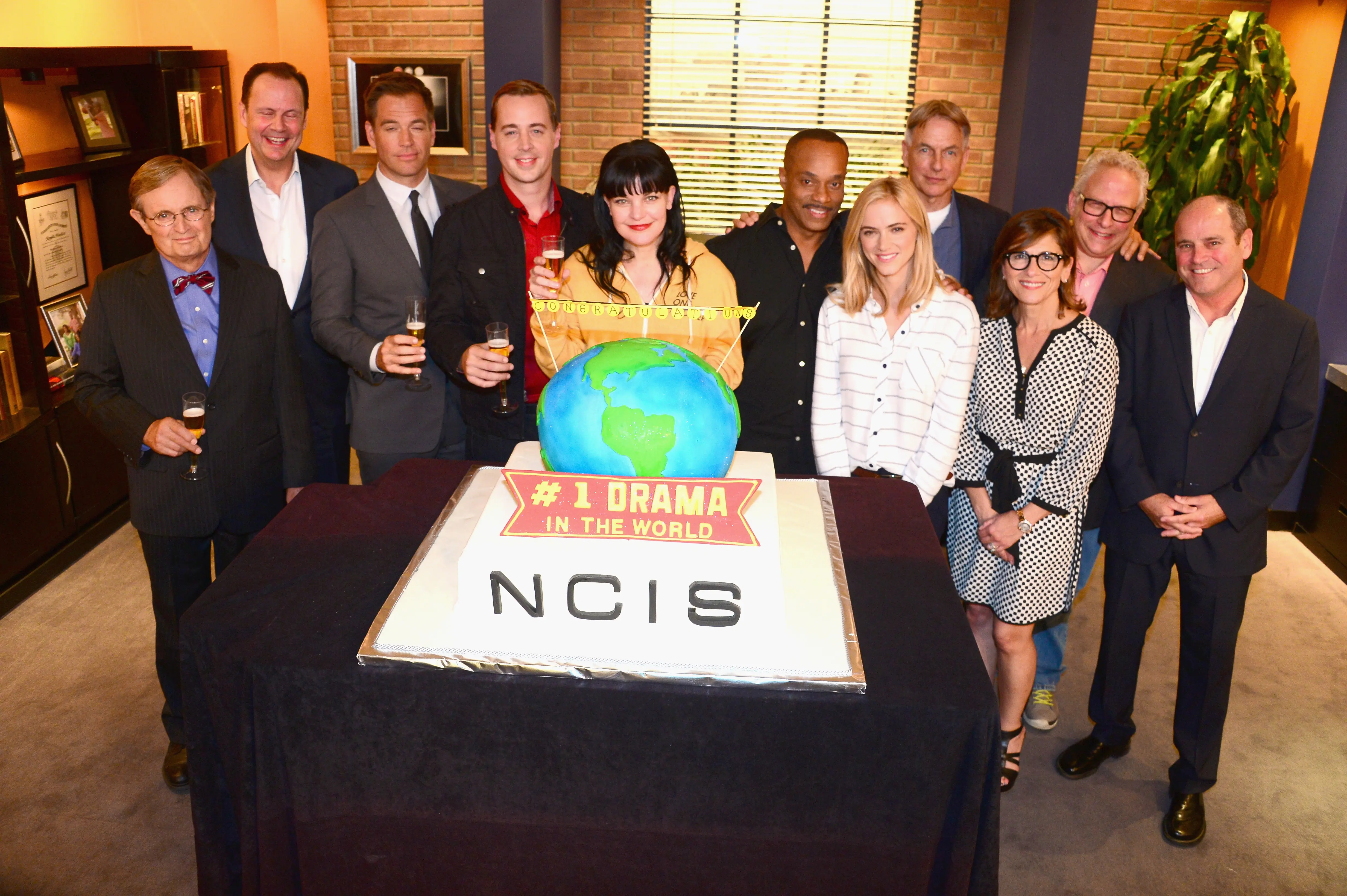 NCIS season 23 winter premiere recap: Knight ordered to arrest Bishop ...