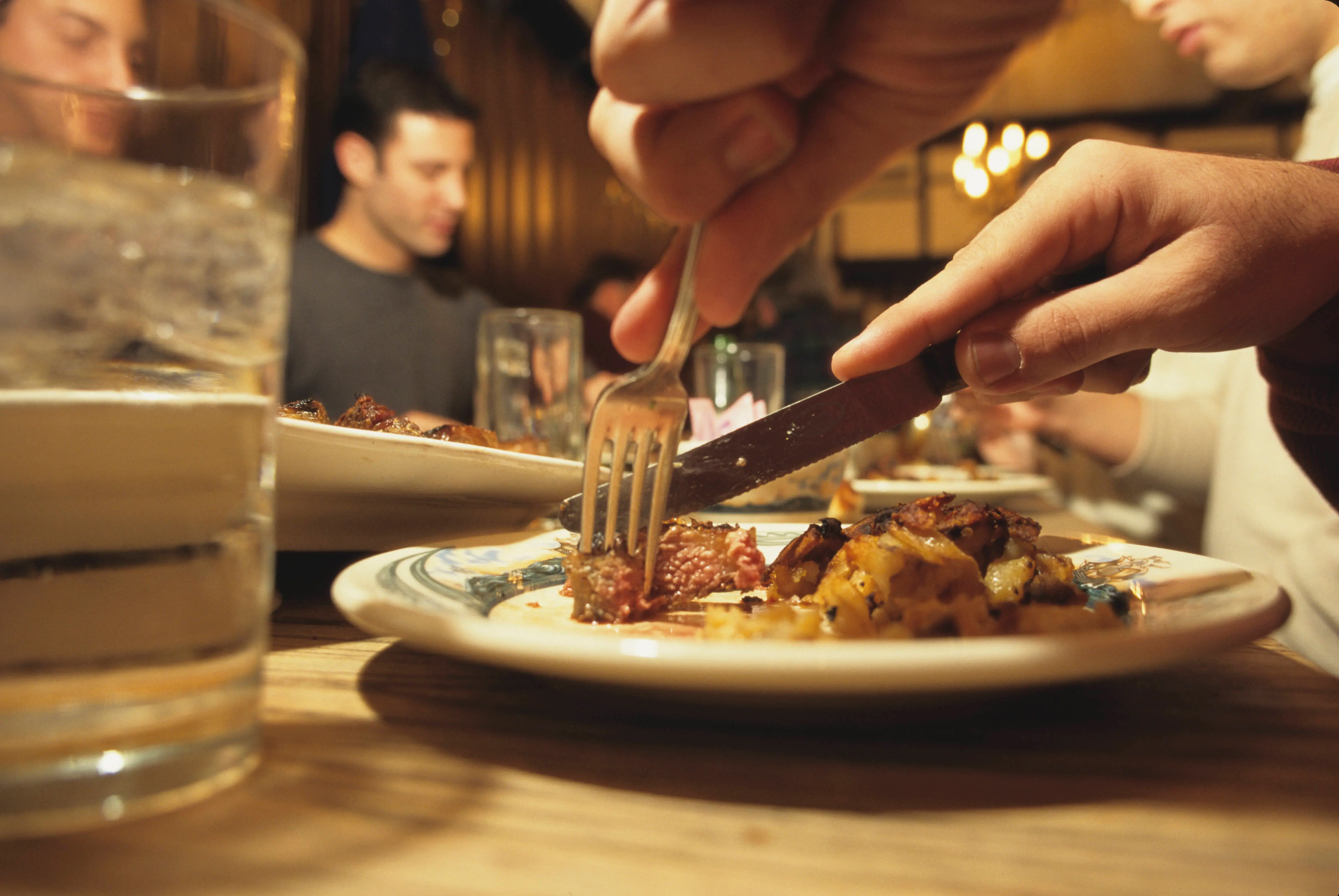 "Walter was never asked to leave" - Destination Smokehouse owner denies ...
