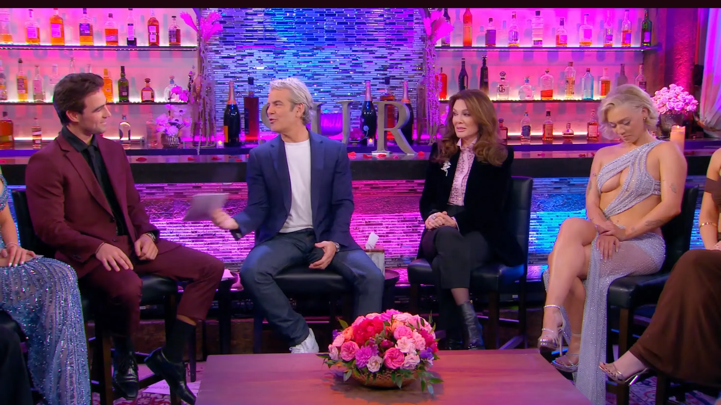Chris denies cheating on Audrey amid Reddit rumors on Vanderpump Rules ...