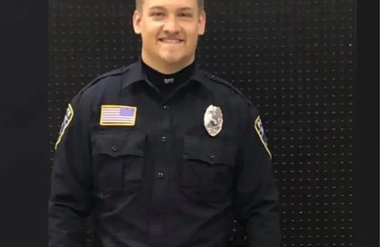 Who was Cody Siebert? GoFundMe raises over $107,000 as Minnesota cop ...