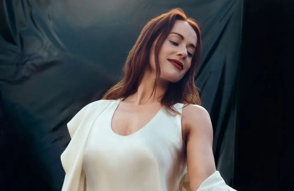 Whitney Leavitt fronts Merit Beauty campaign as The Secret Lives of ...