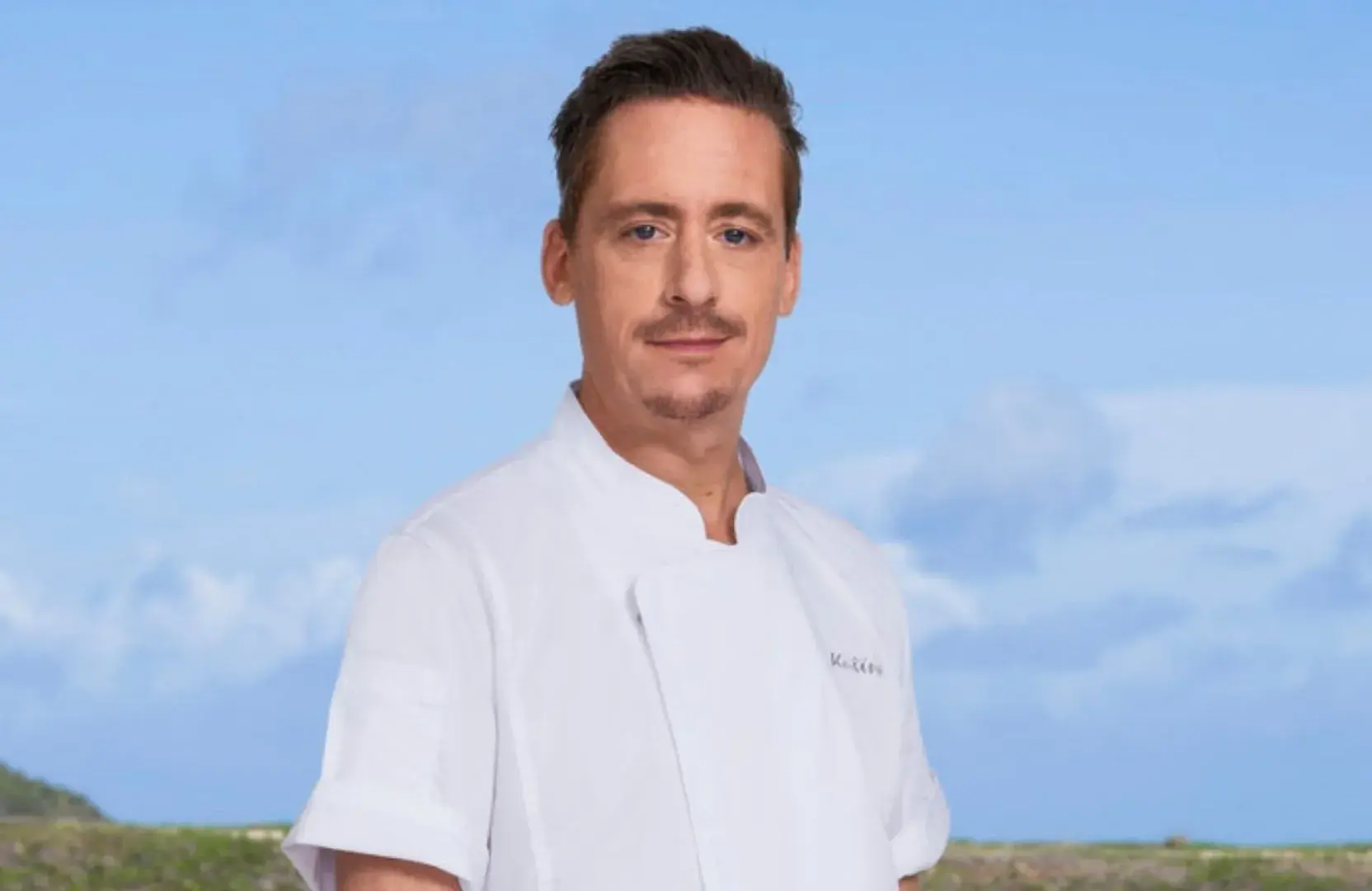 Below Deck Down Under star Ben Robinson shares brief update on his ...