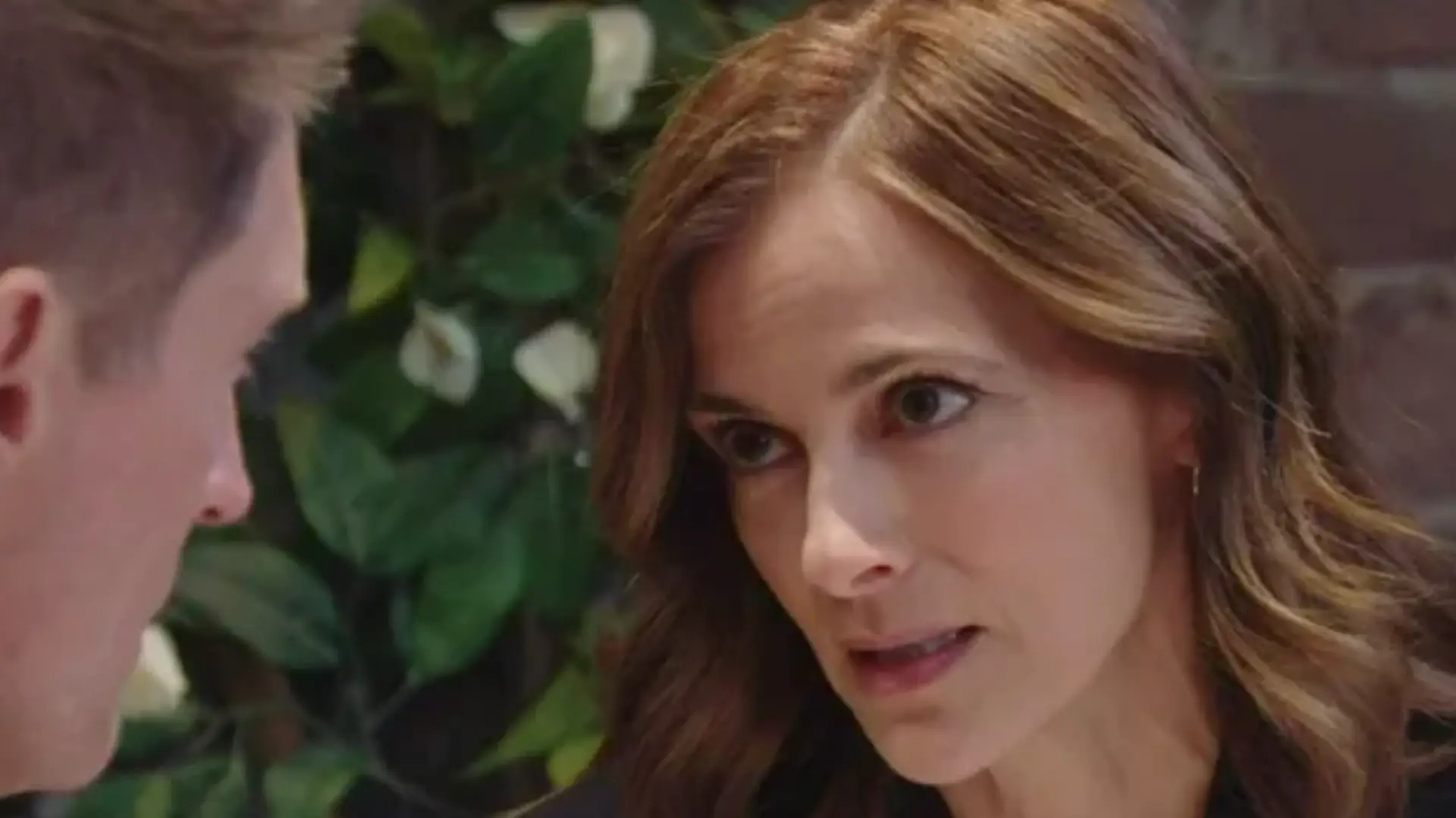 The Bold and the Beautiful spoilers: Sheila thanks Taylor after a ...