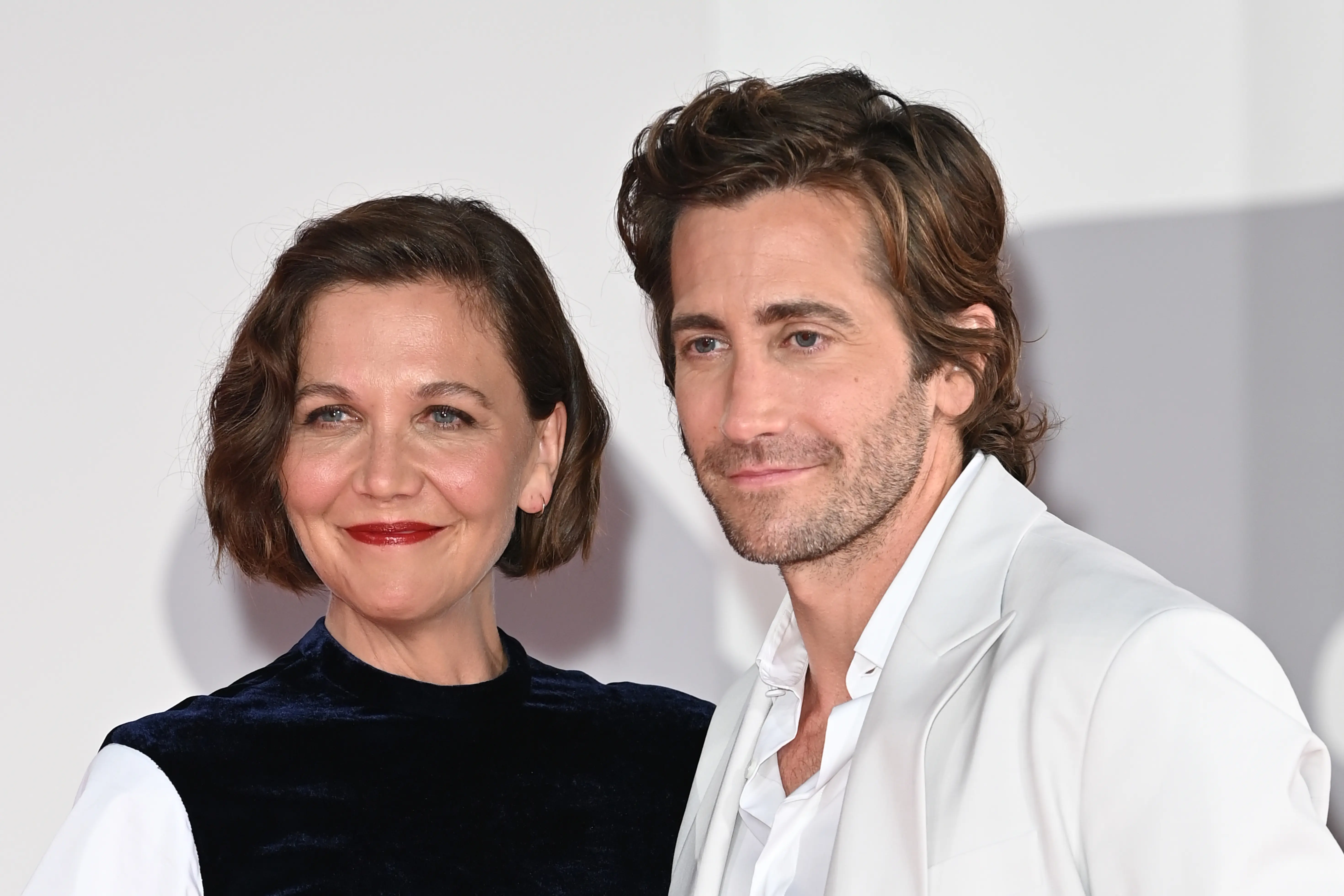 Maggie Gyllenhaal opens up about envy, says she’s closer than ever with ...