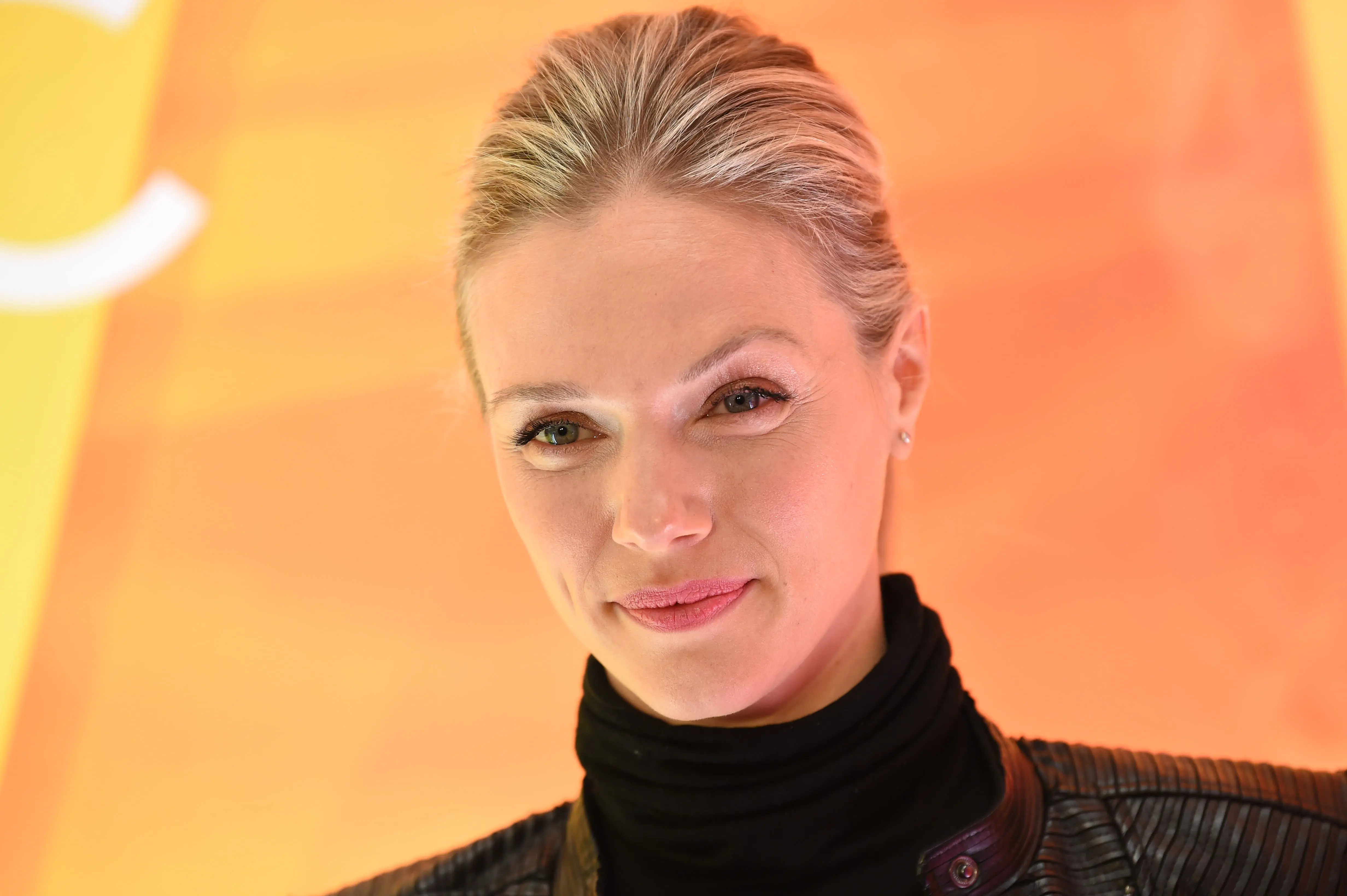 Tracy Spiridakos says Hailey Upton's FBI role "makes sense" after ...