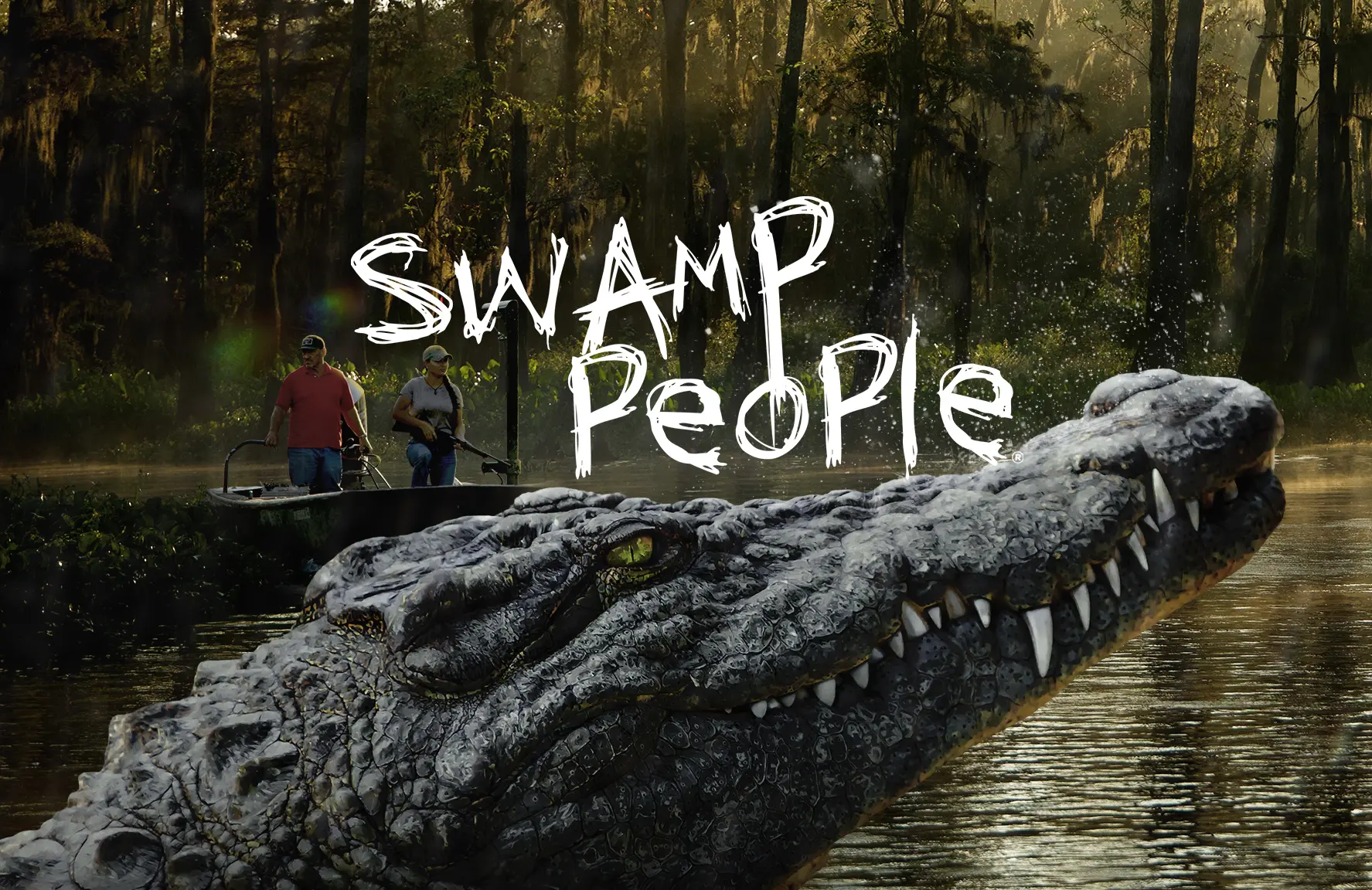 Swamp People season 17 episode 8 recap: Purple Heart veterans join the ...