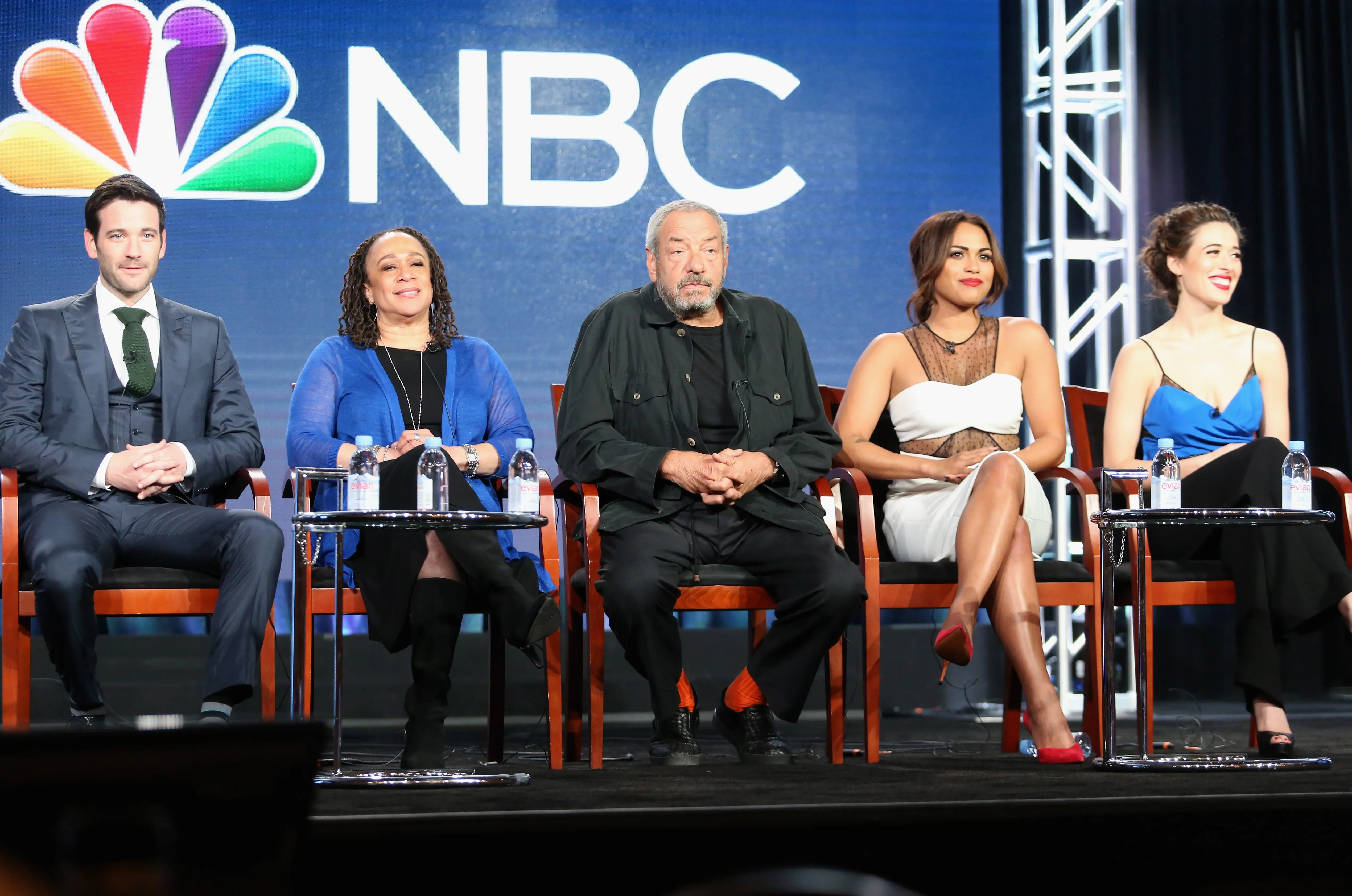 Inside the One Chicago crossover plane tragedy and the emotional ...