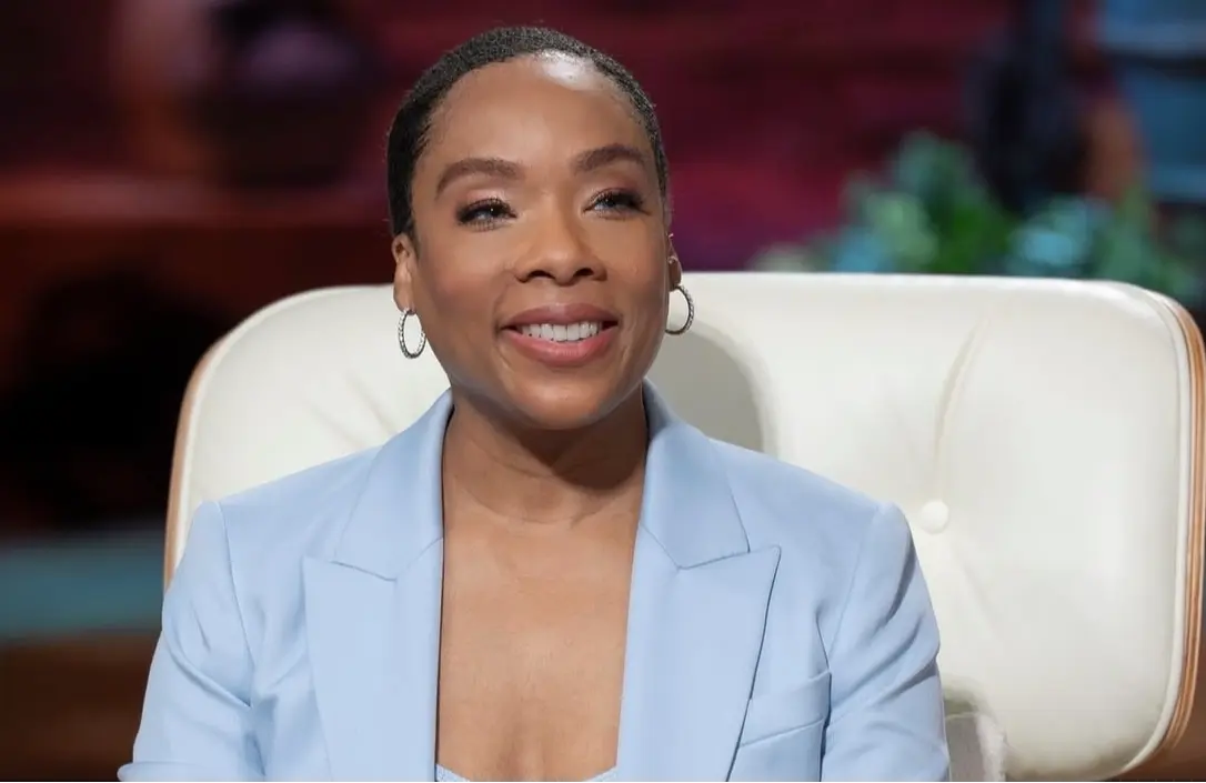 Who is Fawn Weaver? Meet the guest star on Shark Tank season 17 ...