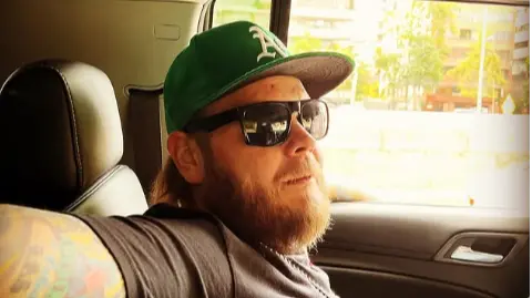 Pawn star Corey Harrison GoFundMe seeks $18000 to cover medical bills ...