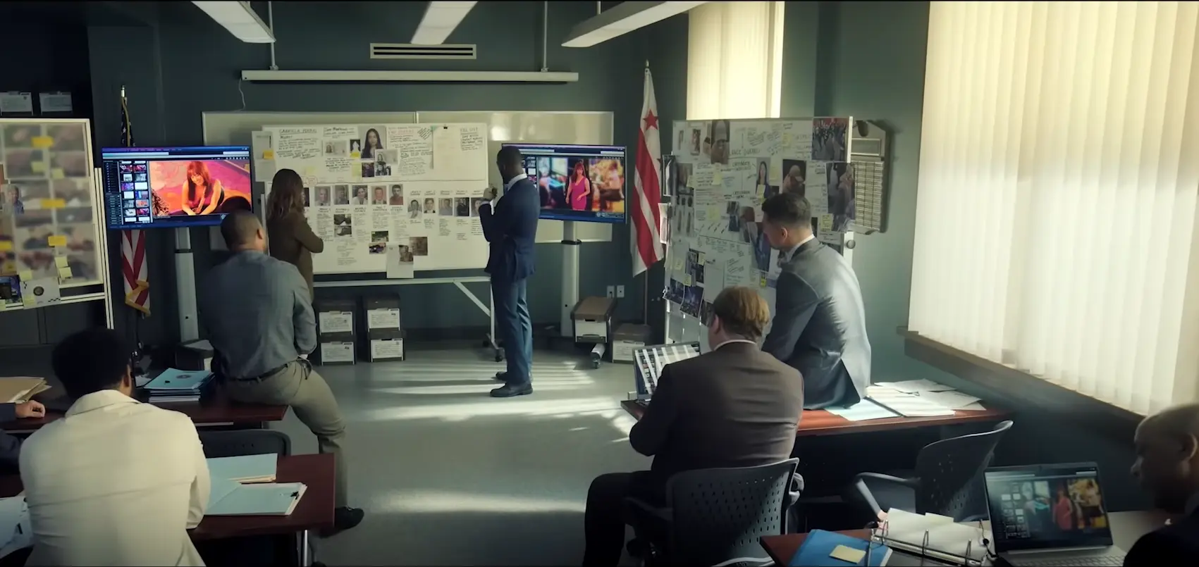 Cross season 2 episode 7: Release date and time, where to watch and ...
