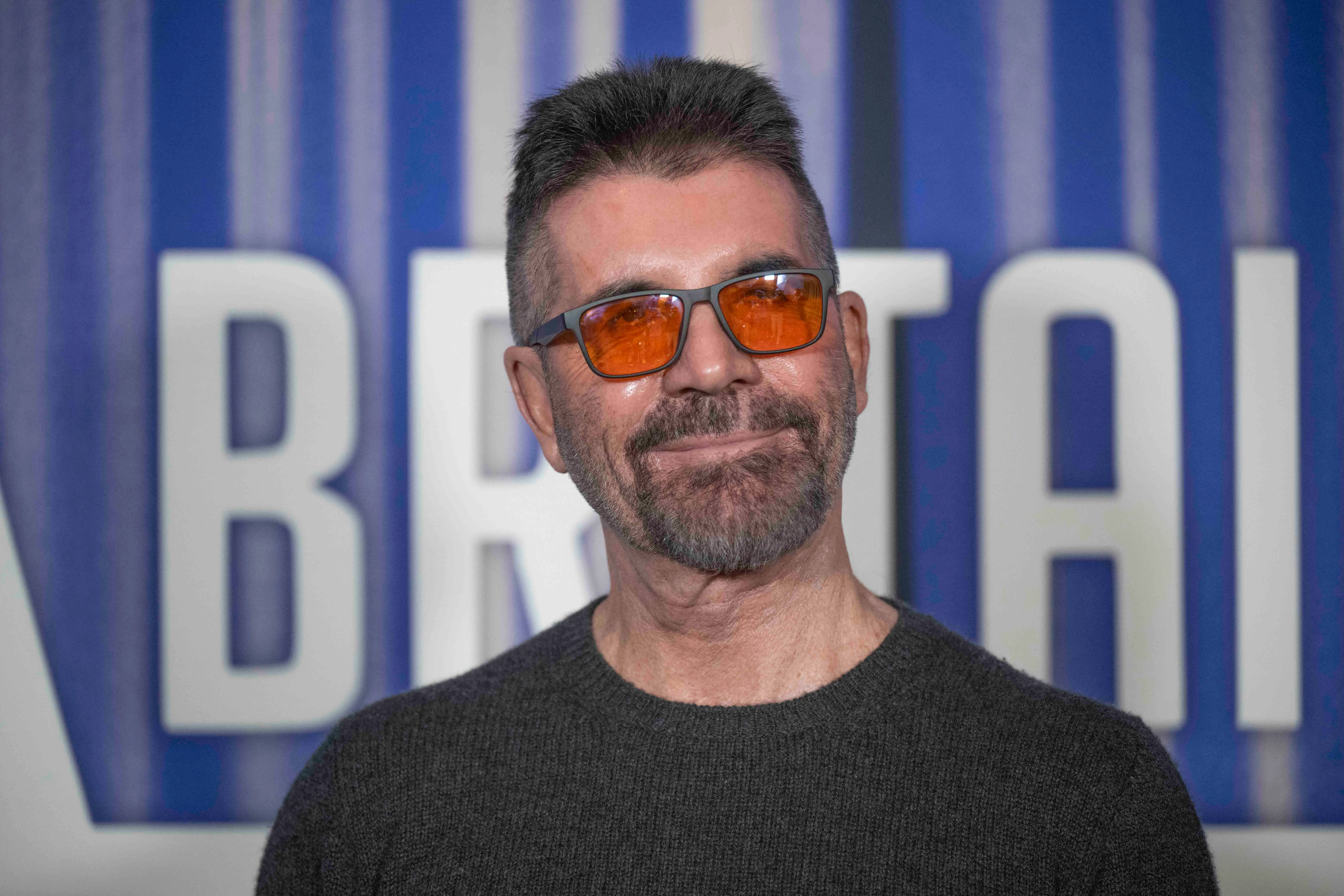 America's Got Talent judge Simon Cowell reportedly banned from his ...