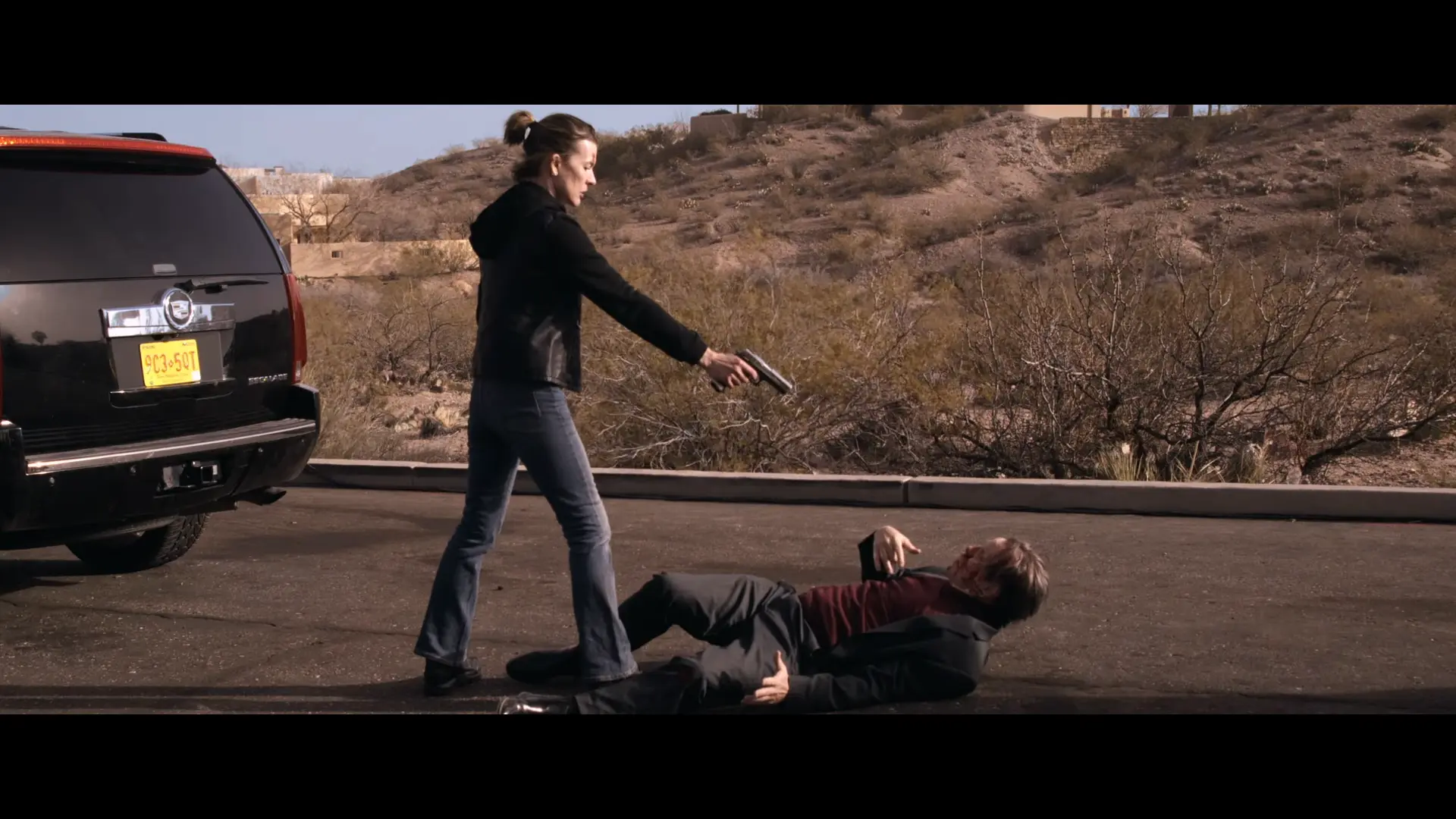 Protector (2026): Release date, cast & characters, where to watch, and ...