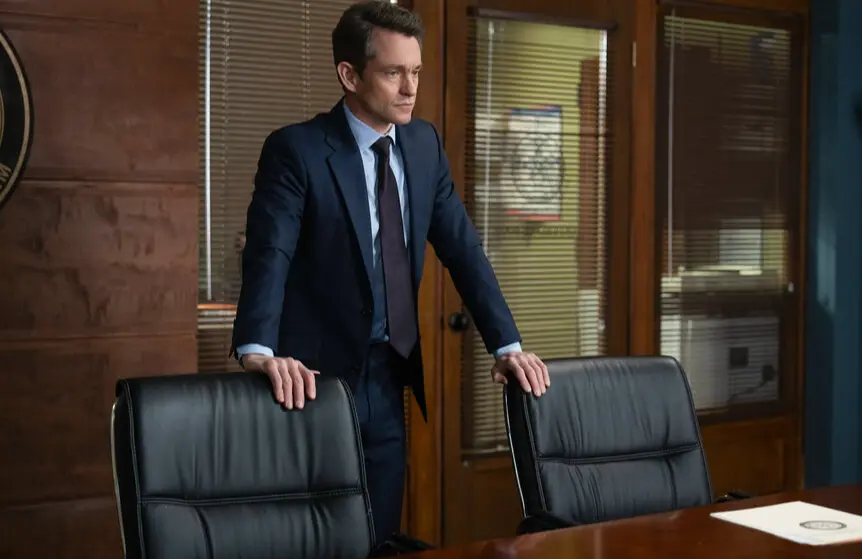 Law & Order season 25 episode 14 recap: Nolan Price faces a moral ...