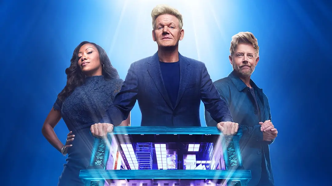 Next Level Chef Season 5 Episode 6 recap: A moving platform twist ...