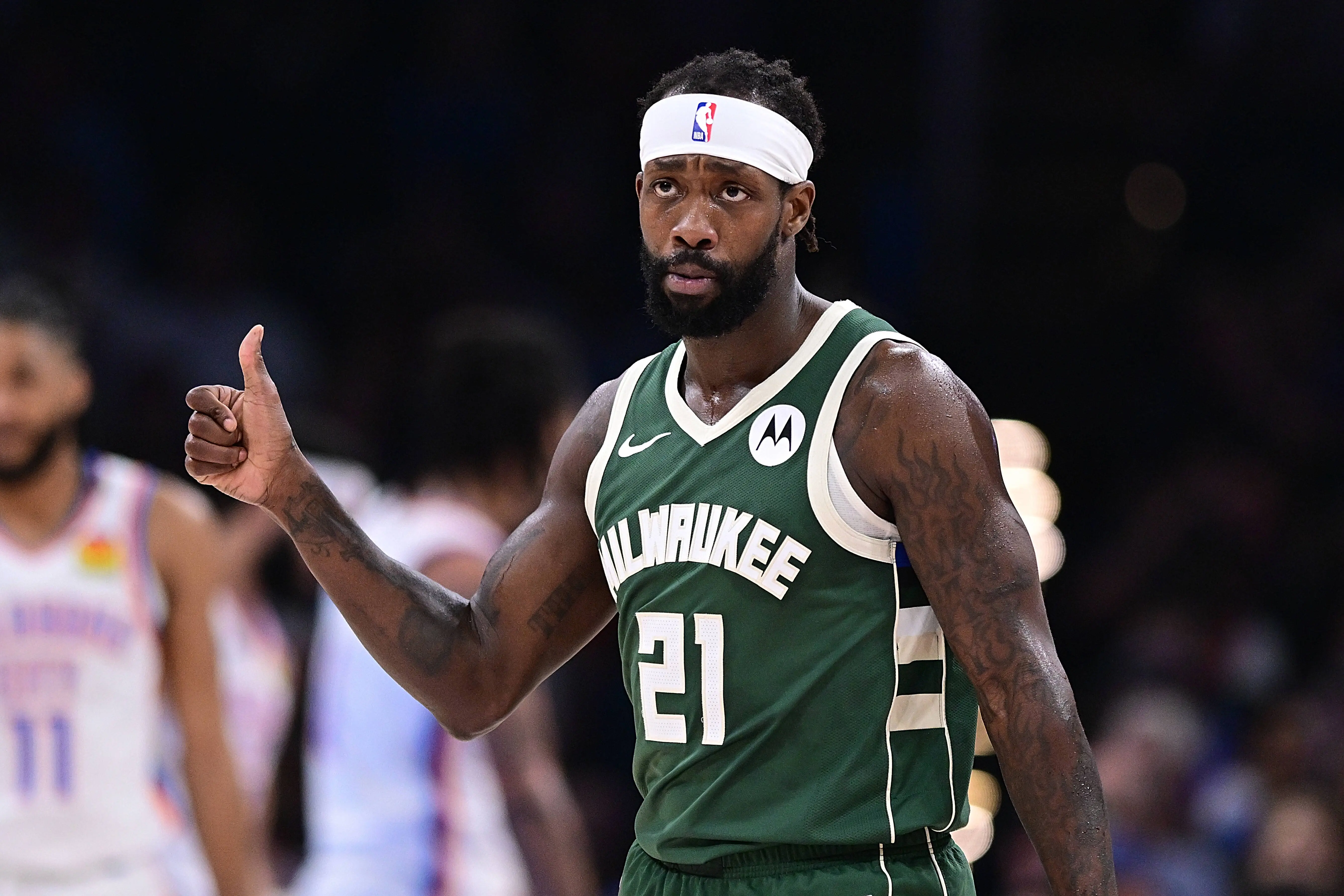 When was Patrick Beverley arrested? Ex-NBA player details his arrest as ...