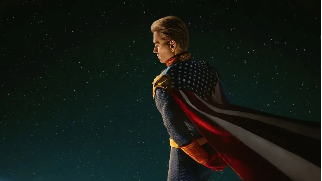The Boys Season 5 trailer shows Homelander claiming the Oval Office ...