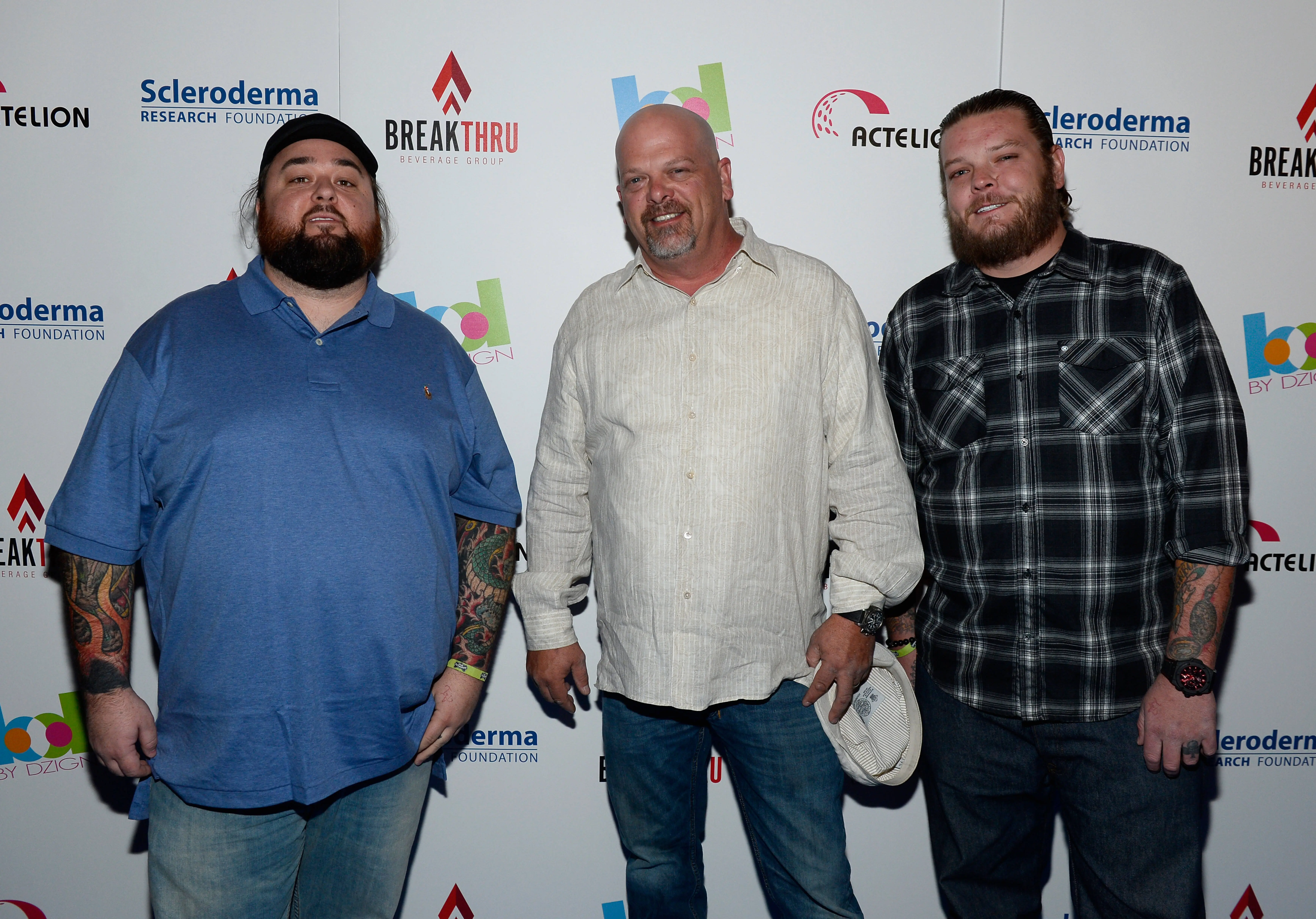 Is Tracy Harrison related to Corey Harrison? Details explored after ...