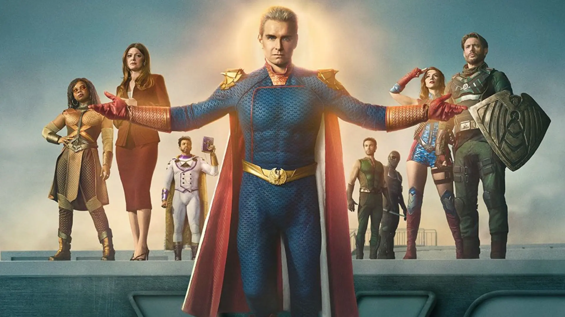 The Boys season 5 cast: who’s returning, who’s new and where you’ve ...