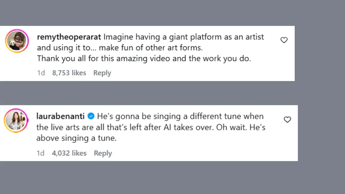 What did Timothée Chalamet say about ballet and opera? The Met Opera ...