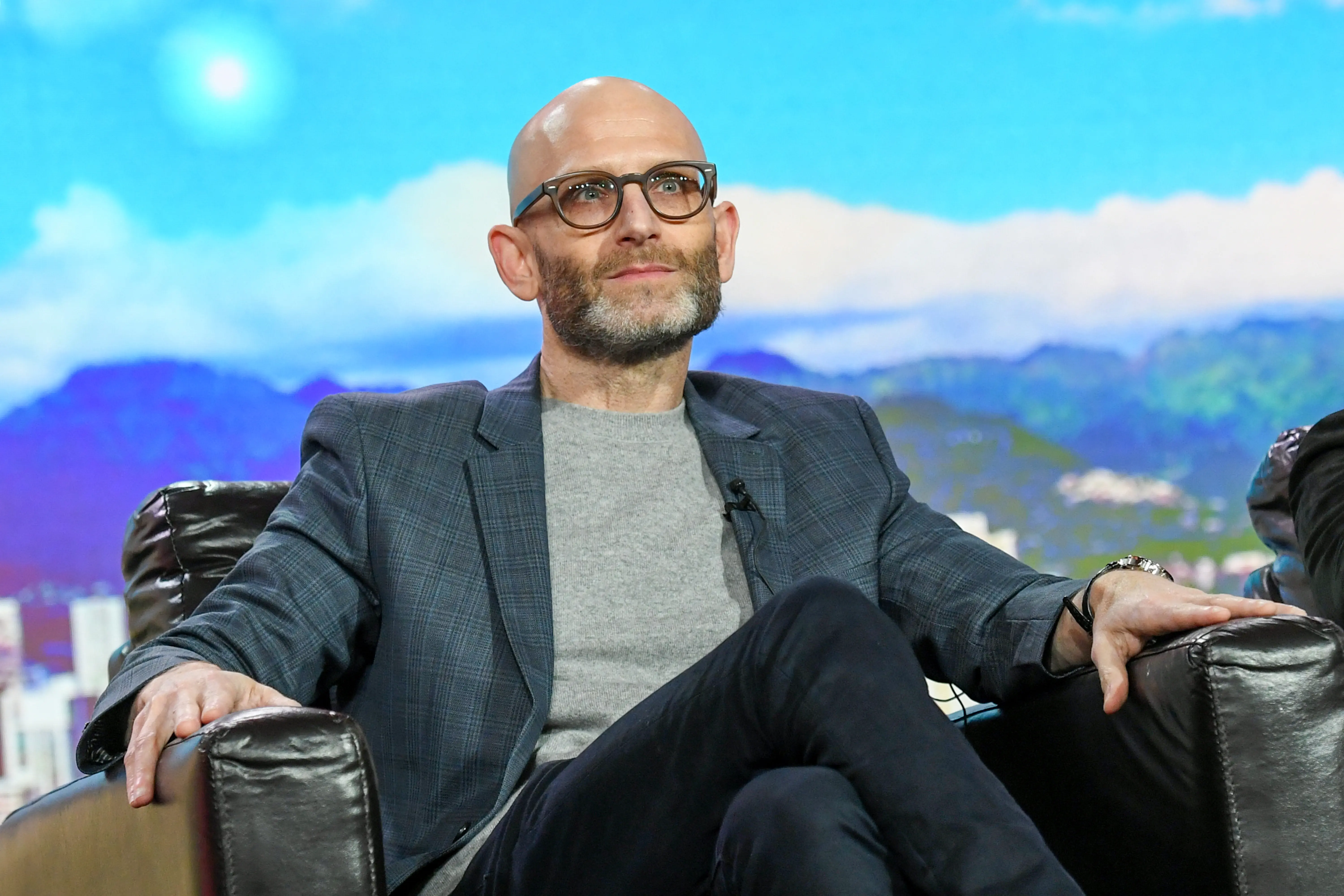 Eric Guggenheim joins Fire Country as executive producer and showrunner ...
