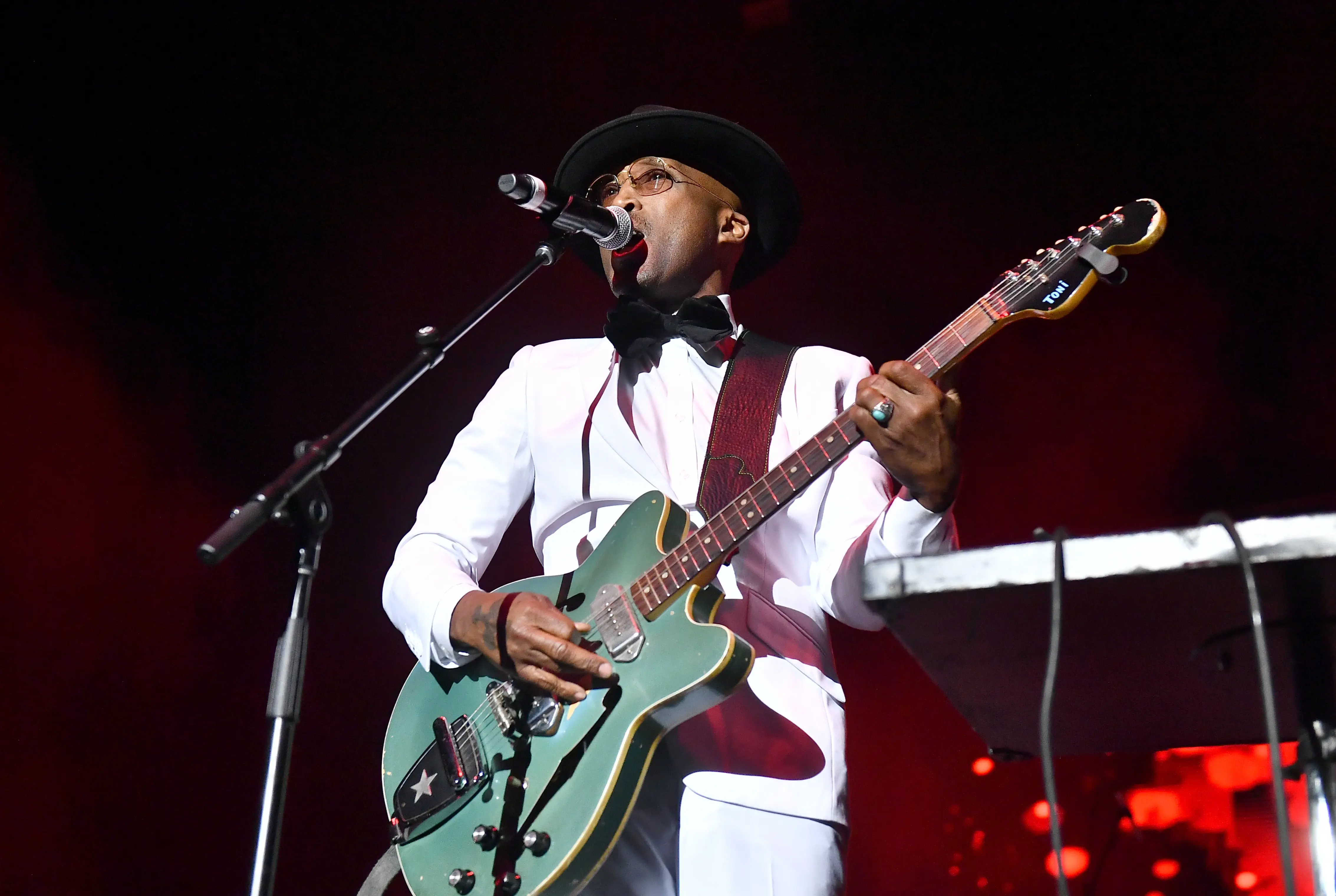 When did D'wayne Wiggins die? Details explored amid Tony! Toni! Toné ...
