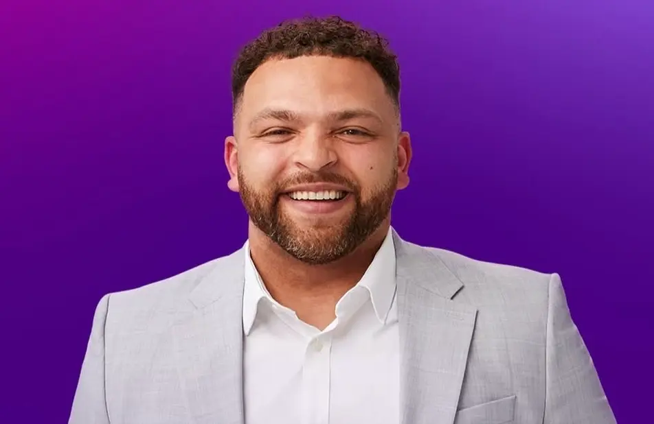 Love Is Blind’s Devonta finally reveals the real reason for wanting a ...