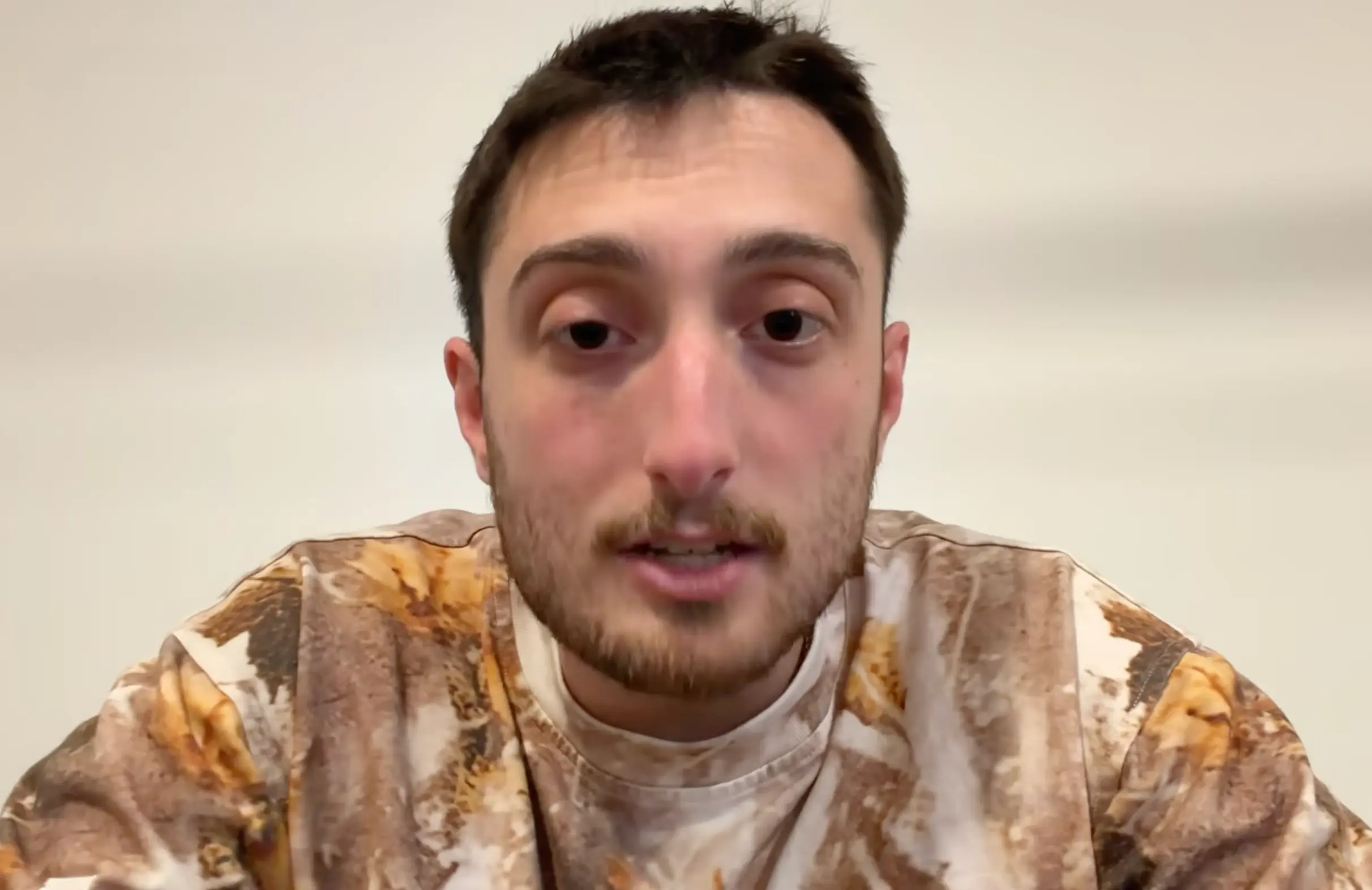 Who is Vookum? Arrest claim goes viral as watch influencer’s mug shot ...