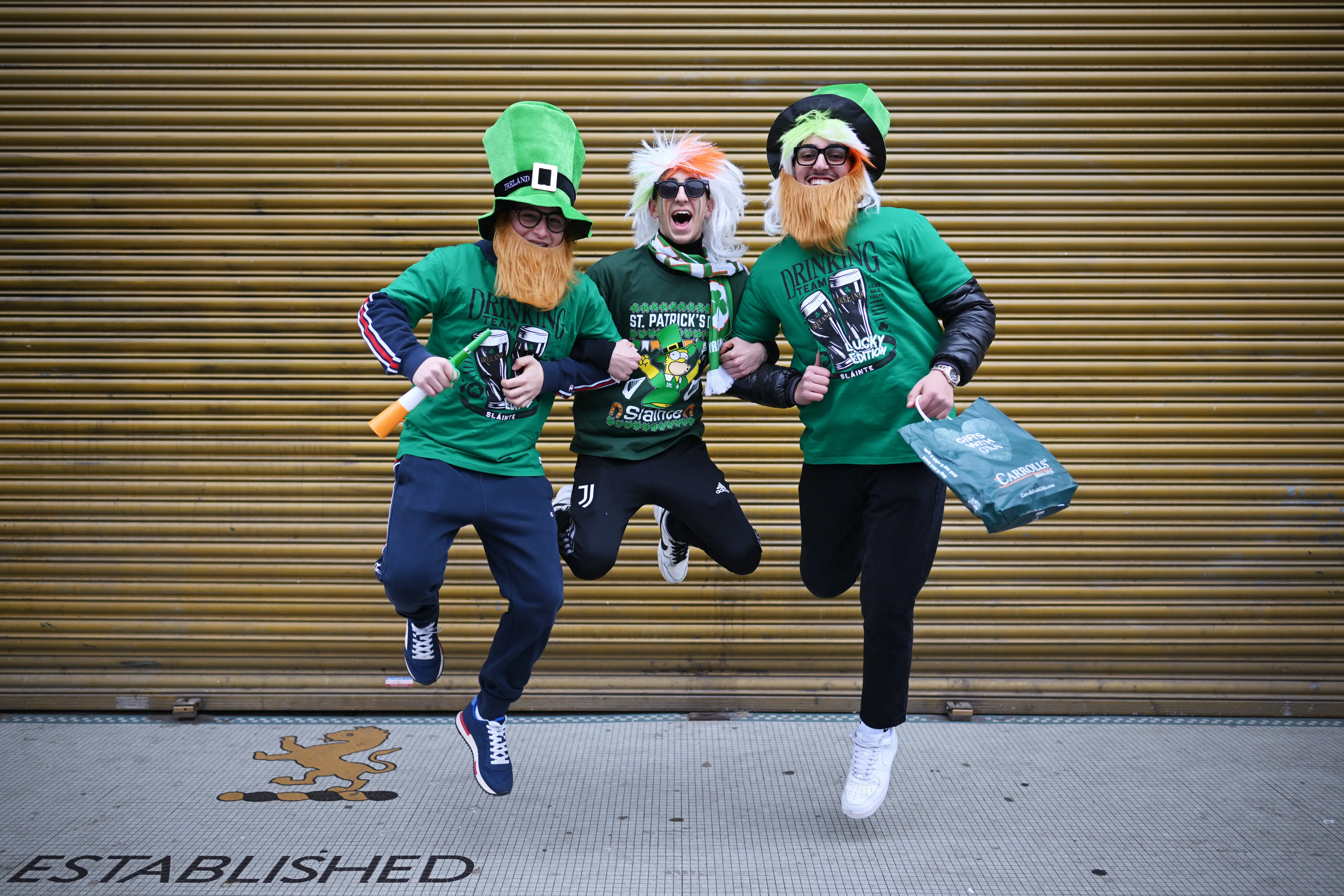 Why is St. Patrick’s Day celebrated? History, traditions, and more to ...