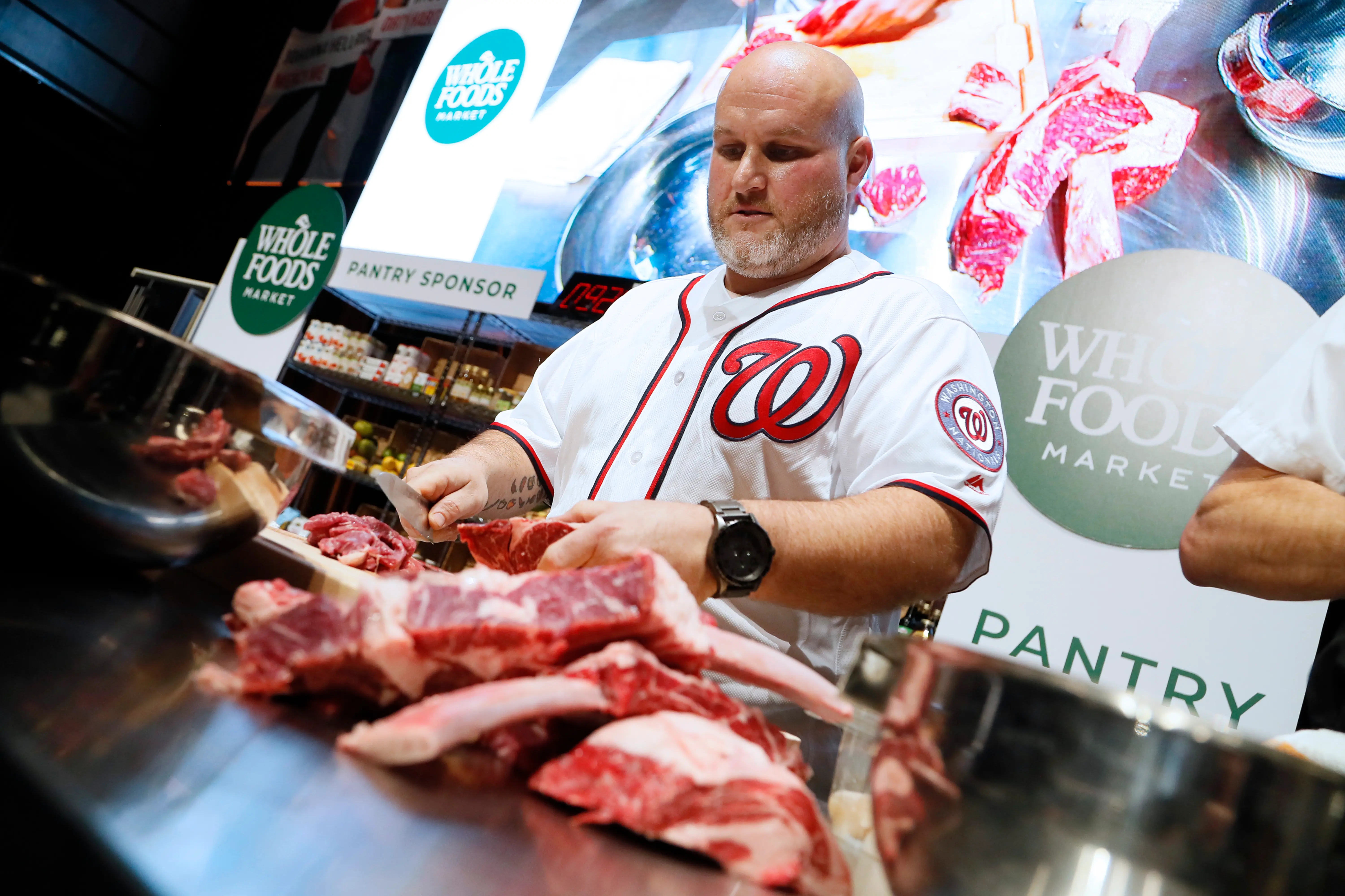 Chef Adam Greenberg opens up about competing in Tournament of Champions ...
