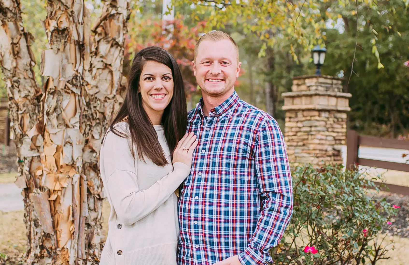 Who is Jason Hughes' wife? North Hall High School teacher’s family ...