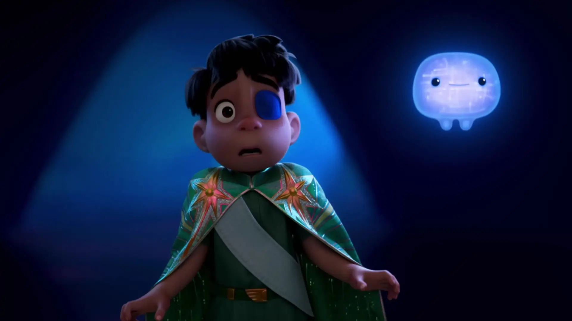 The real reason why Pixar CCO Pete Docter cut Elio’s LGBTQ storyline ...
