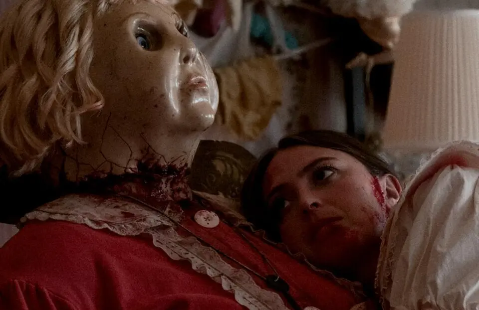 Dolly (2026) cast: Every character featured in the horror thriller and ...