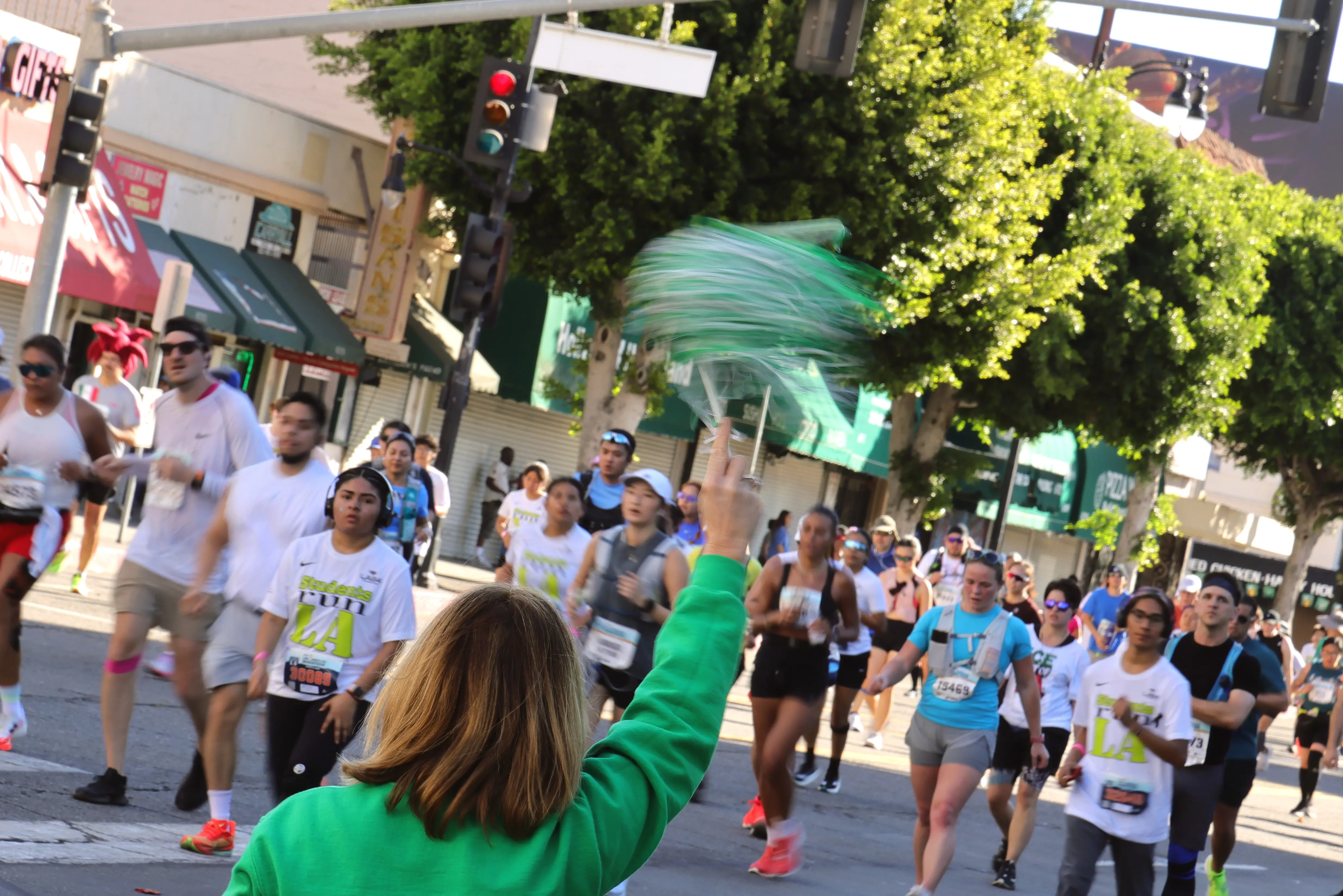What is LA Marathon prize money? Reward explored as Nathan Martin wins ...