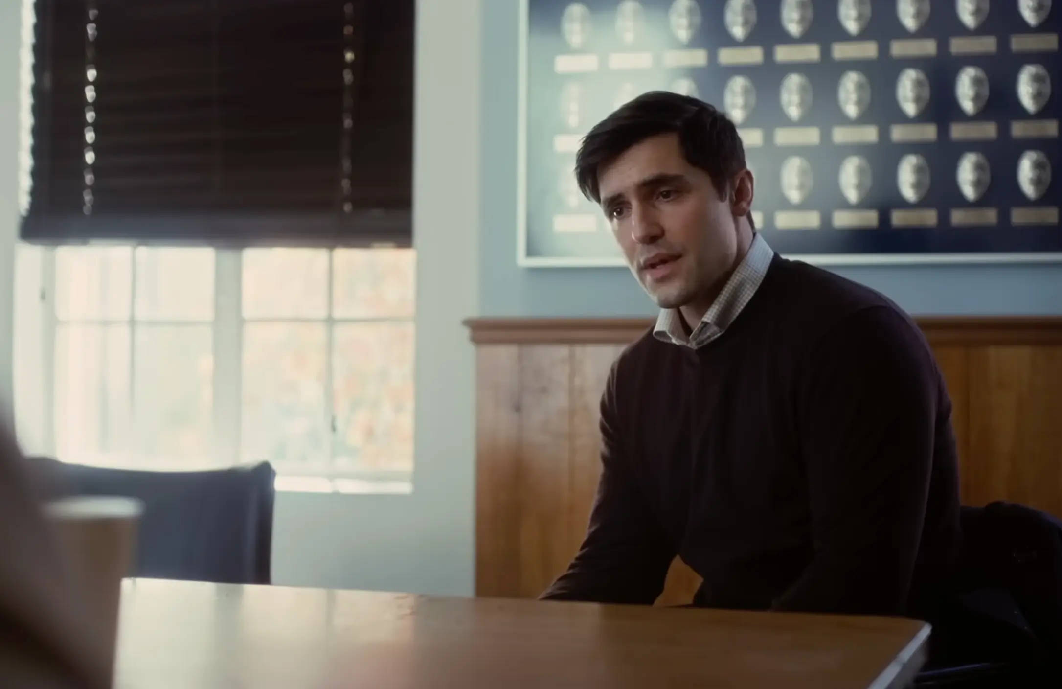 Rooster season 1 episode 2: Release date and time, where to watch and ...