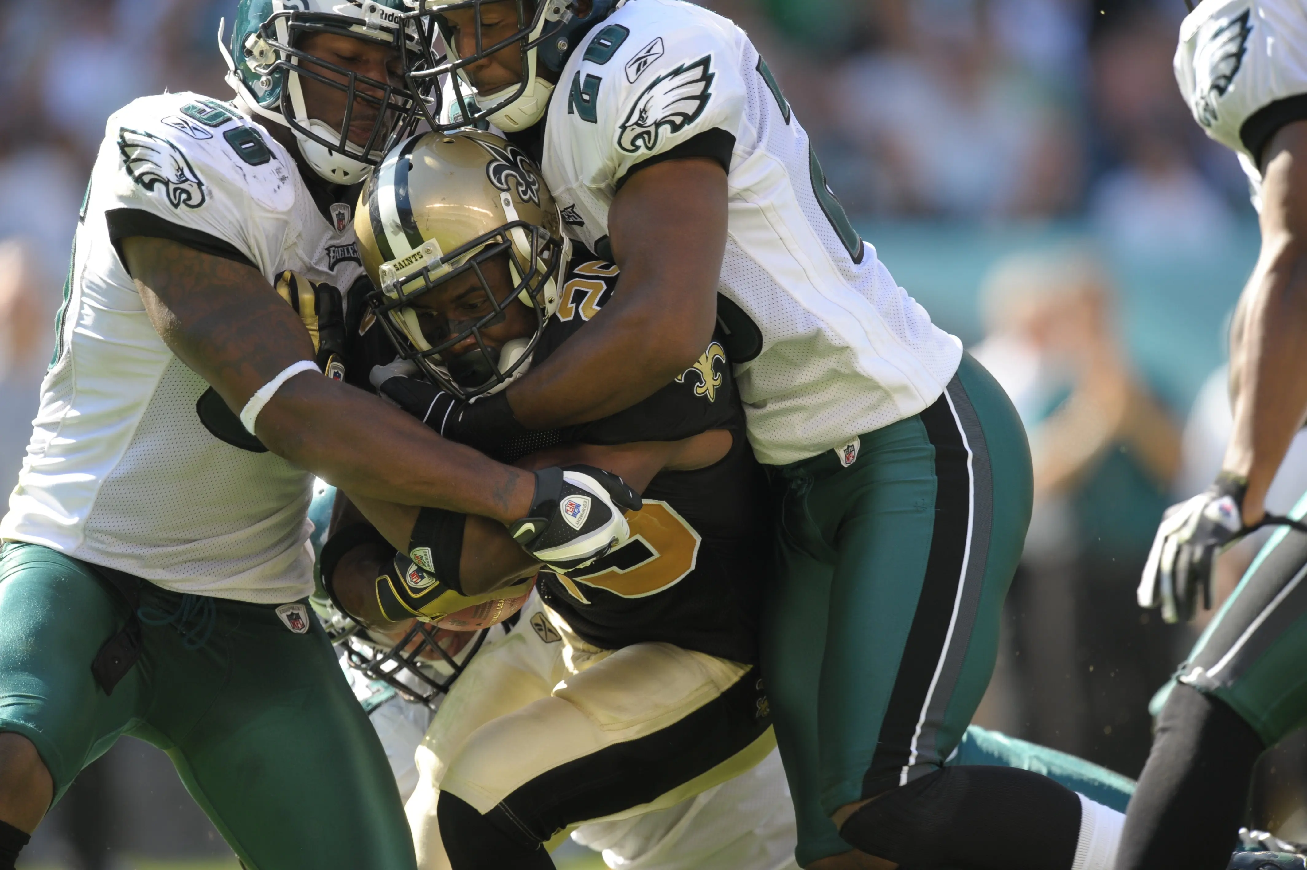 What happened to Jordan Jones? Indoor Football player dies after fight ...