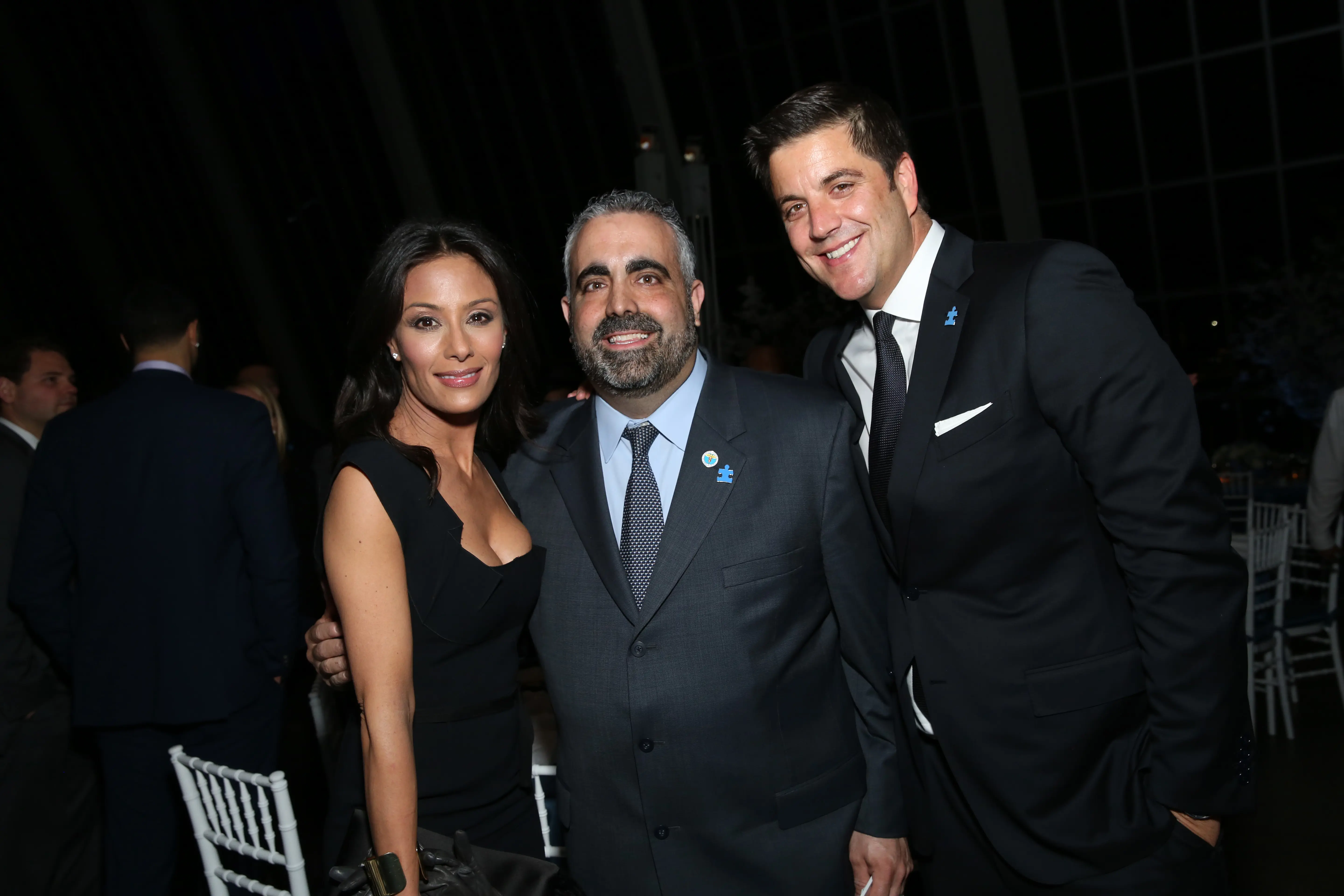 How did Josh Elliott and Liz Cho meet? CBS News anchor files for ...