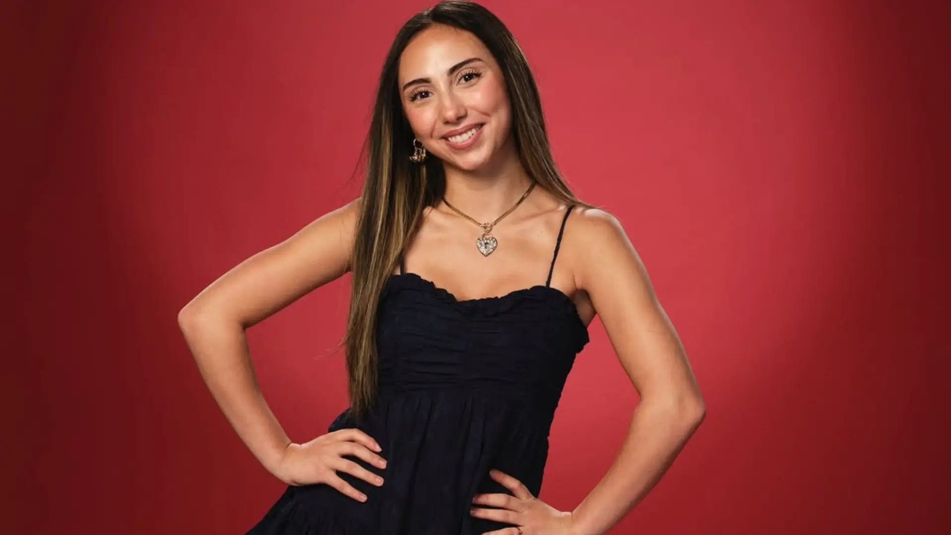 Former AGT contestant Ashley Marina earns three-chair turn on The Voice ...