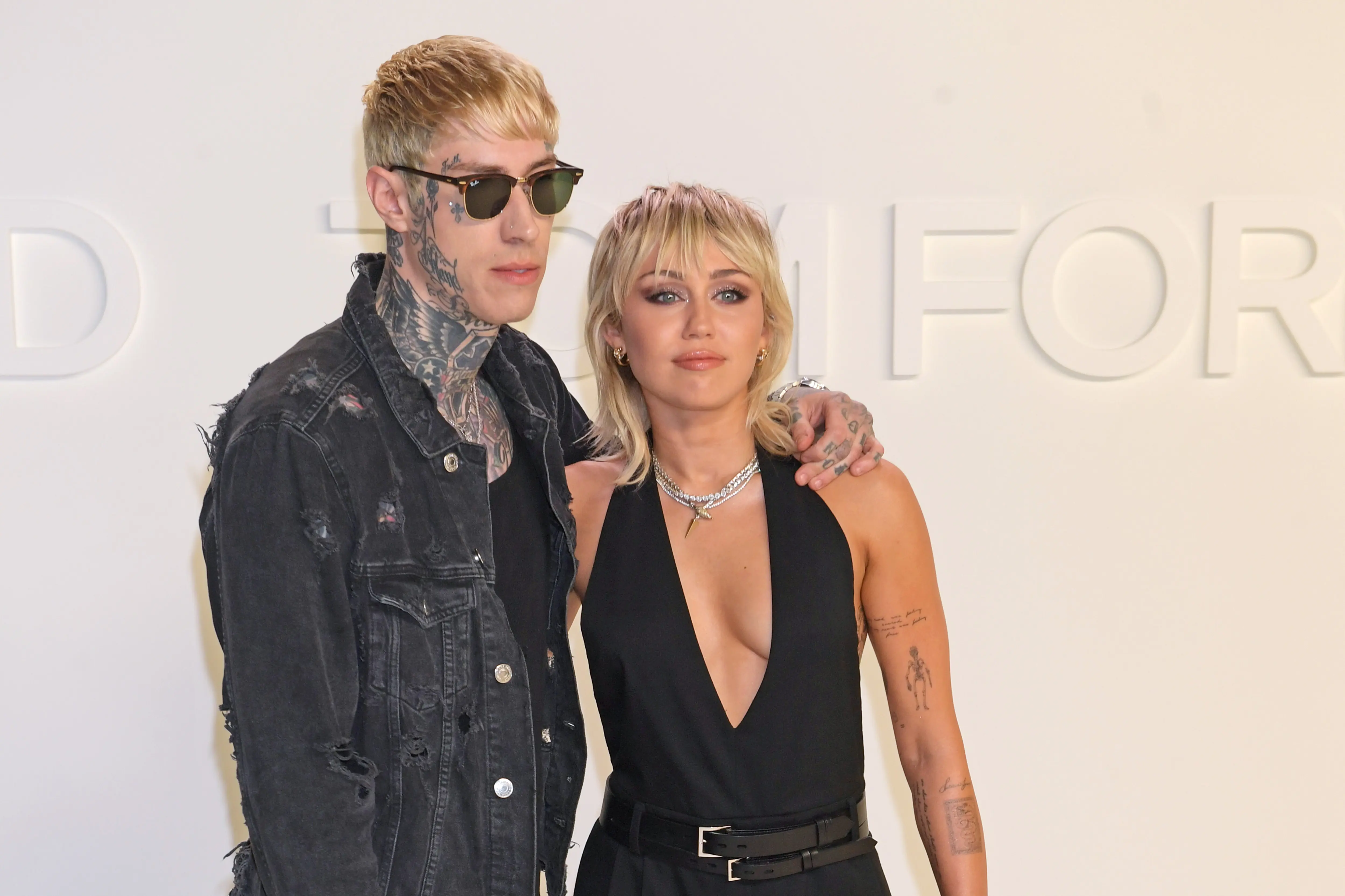 Why did Trace Cyrus call Billy Ray Cyrus “evil” and “washed-up,” : the ...