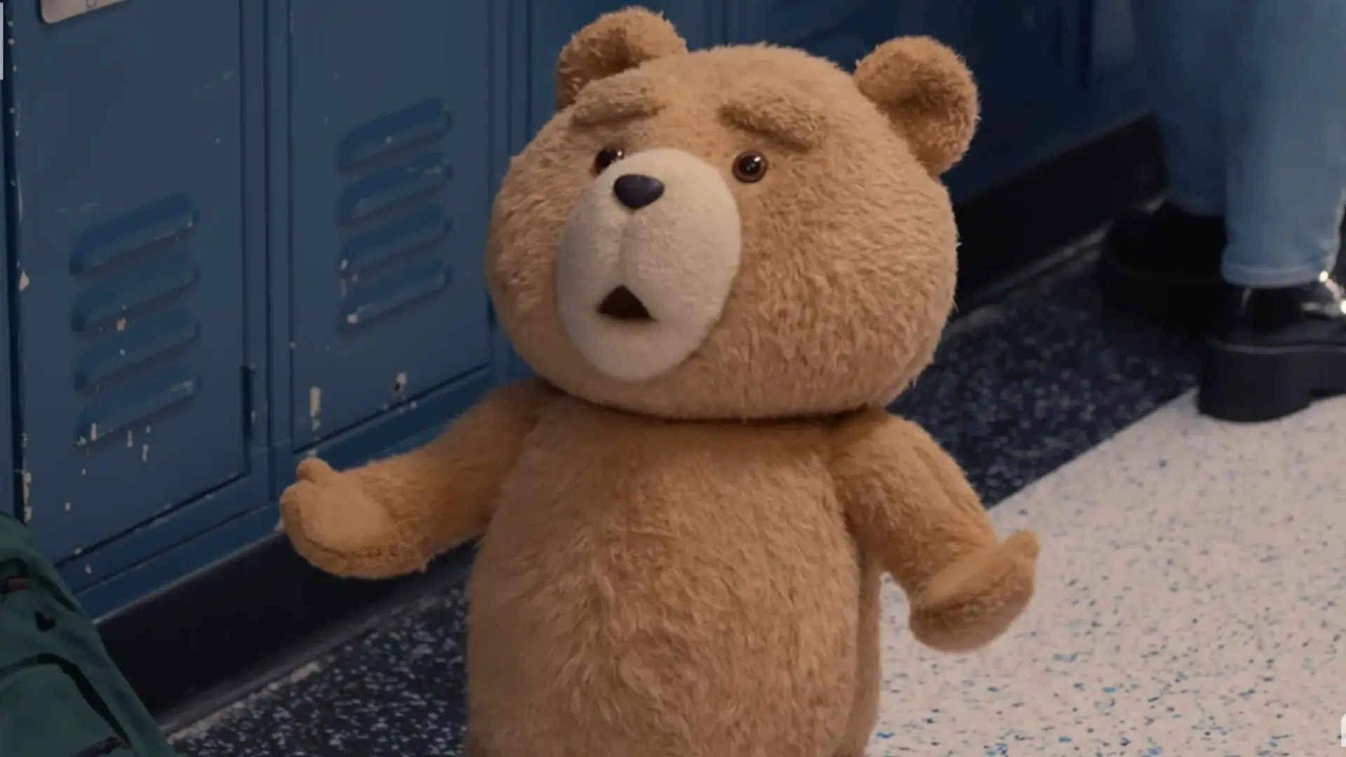 Why Seth MacFarlane says Ted may not return for season 3 and it’s not ...