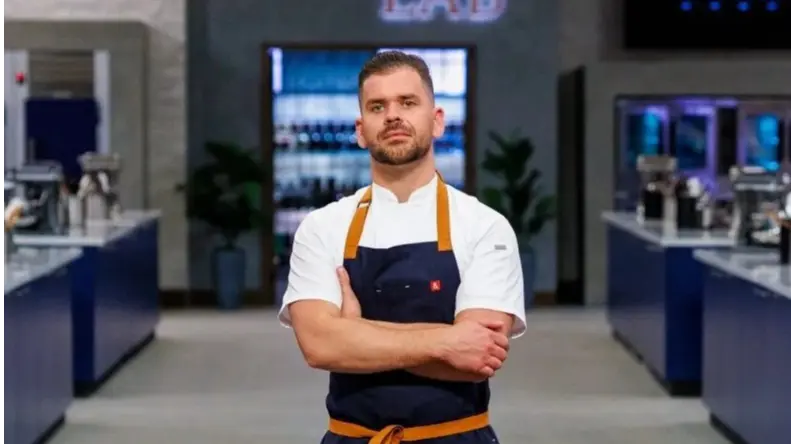 "I like to challenge myself”: Chef Clement Le Deore opens up about ...