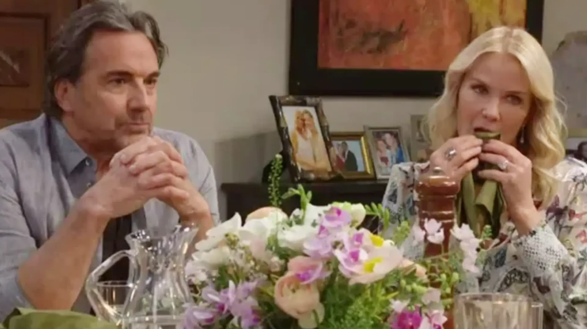 What happened on The Bold and the Beautiful today (March 10, 2026 ...