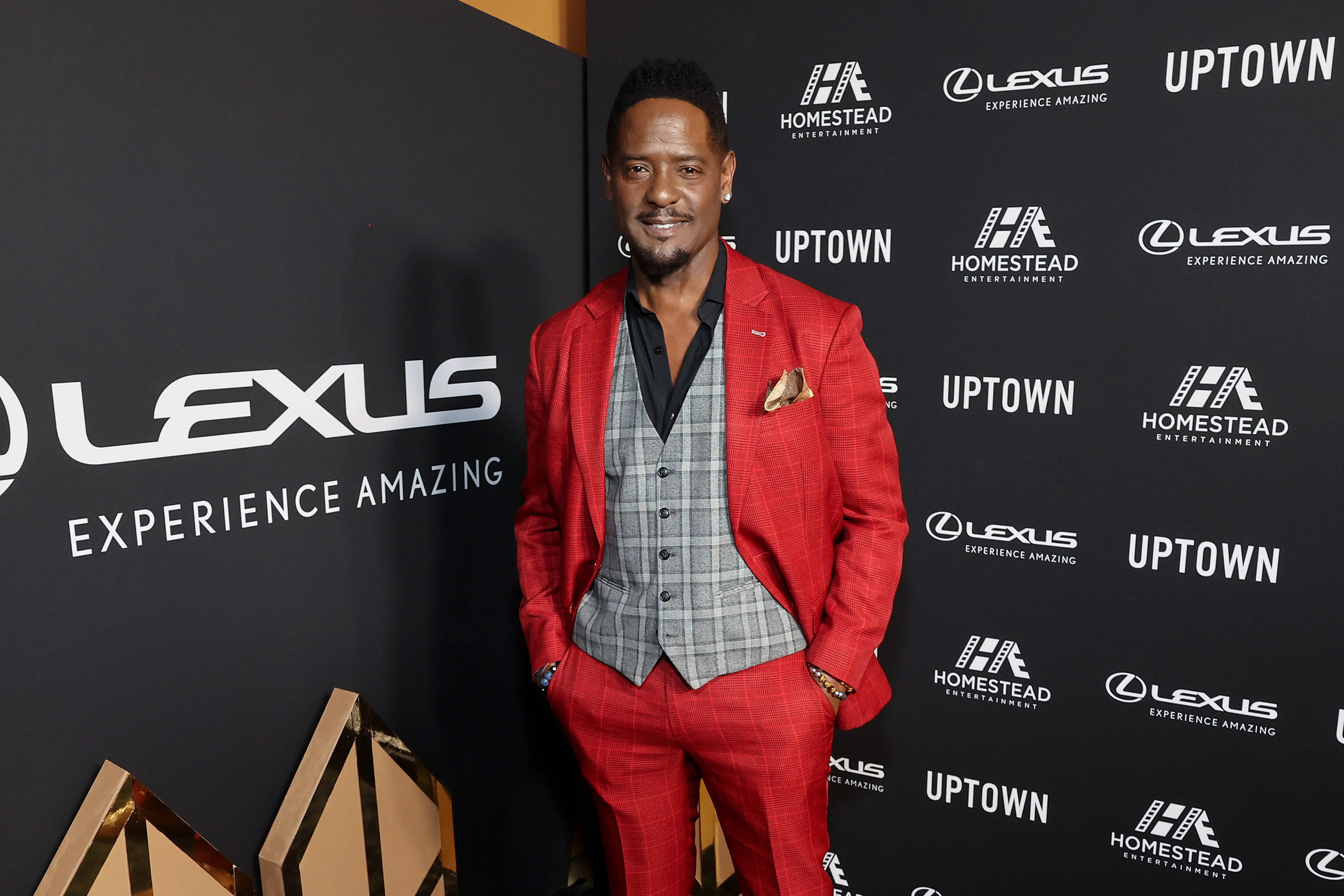 Doc season 3 brings a major cast addition as Blair Underwood joins the ...