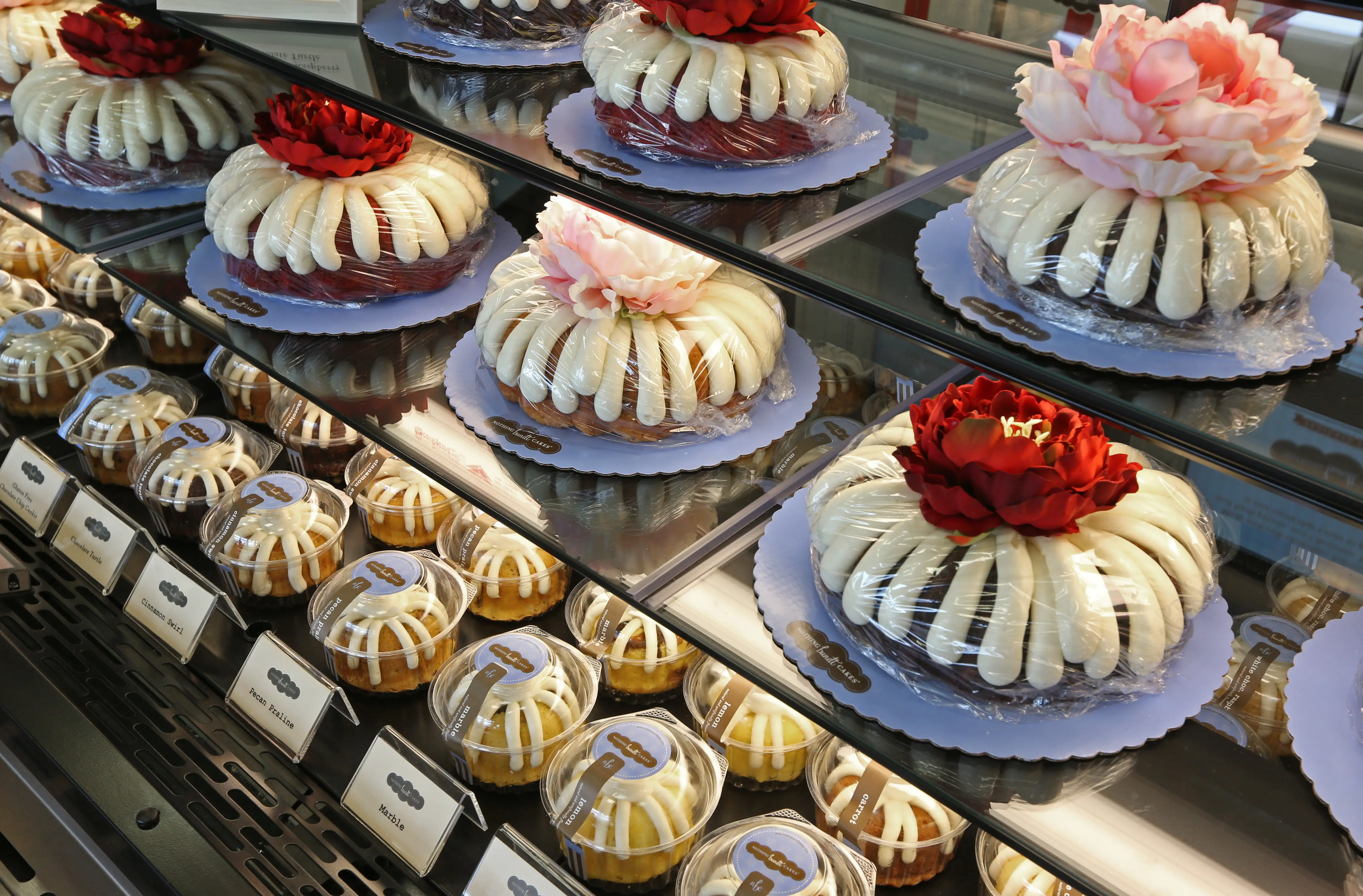 Why is Nothing Bundt Cakes trending? Controversy explored as NDA post ...