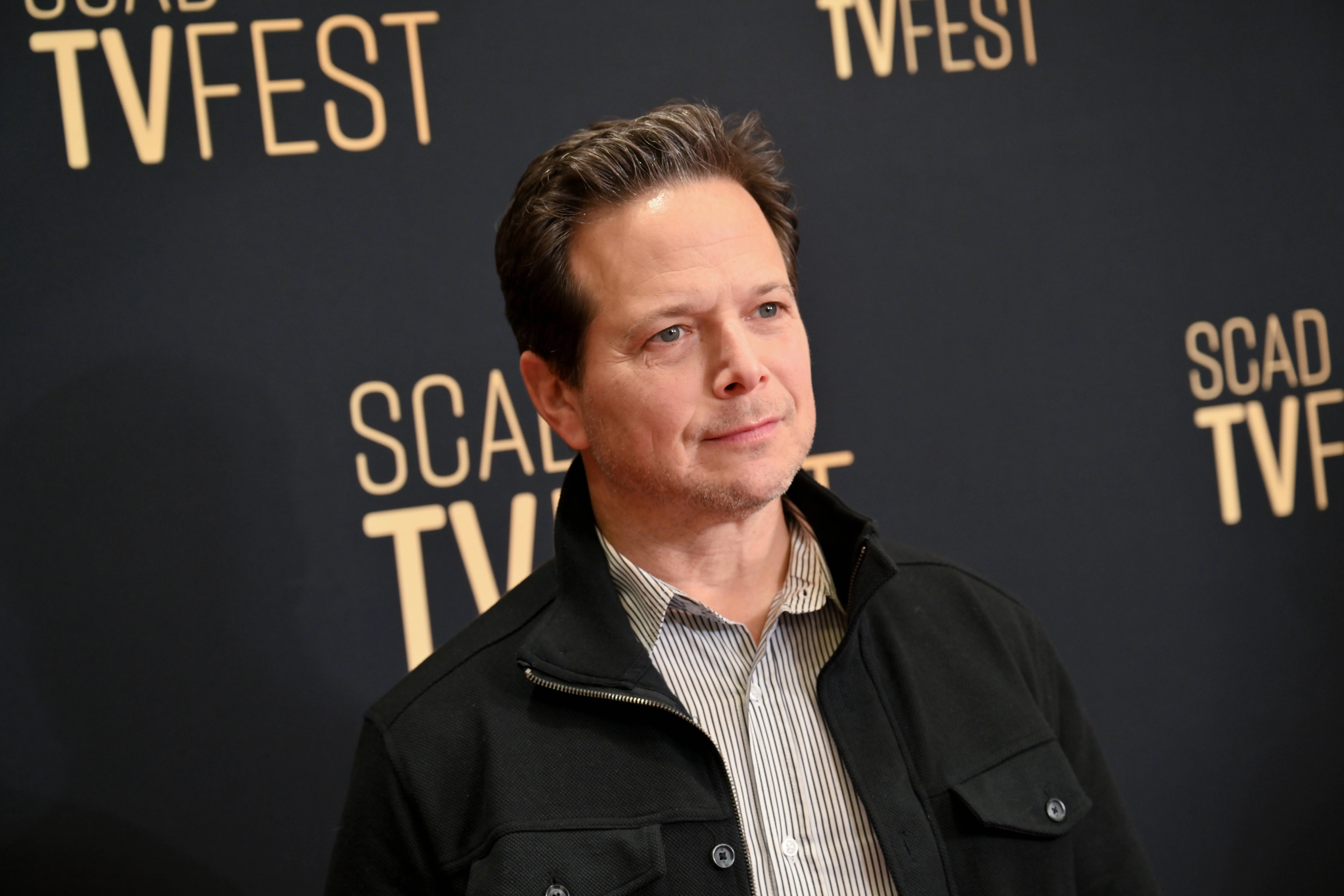 Doc star Scott Wolf says playing Dr. Richard Miller came during a ...