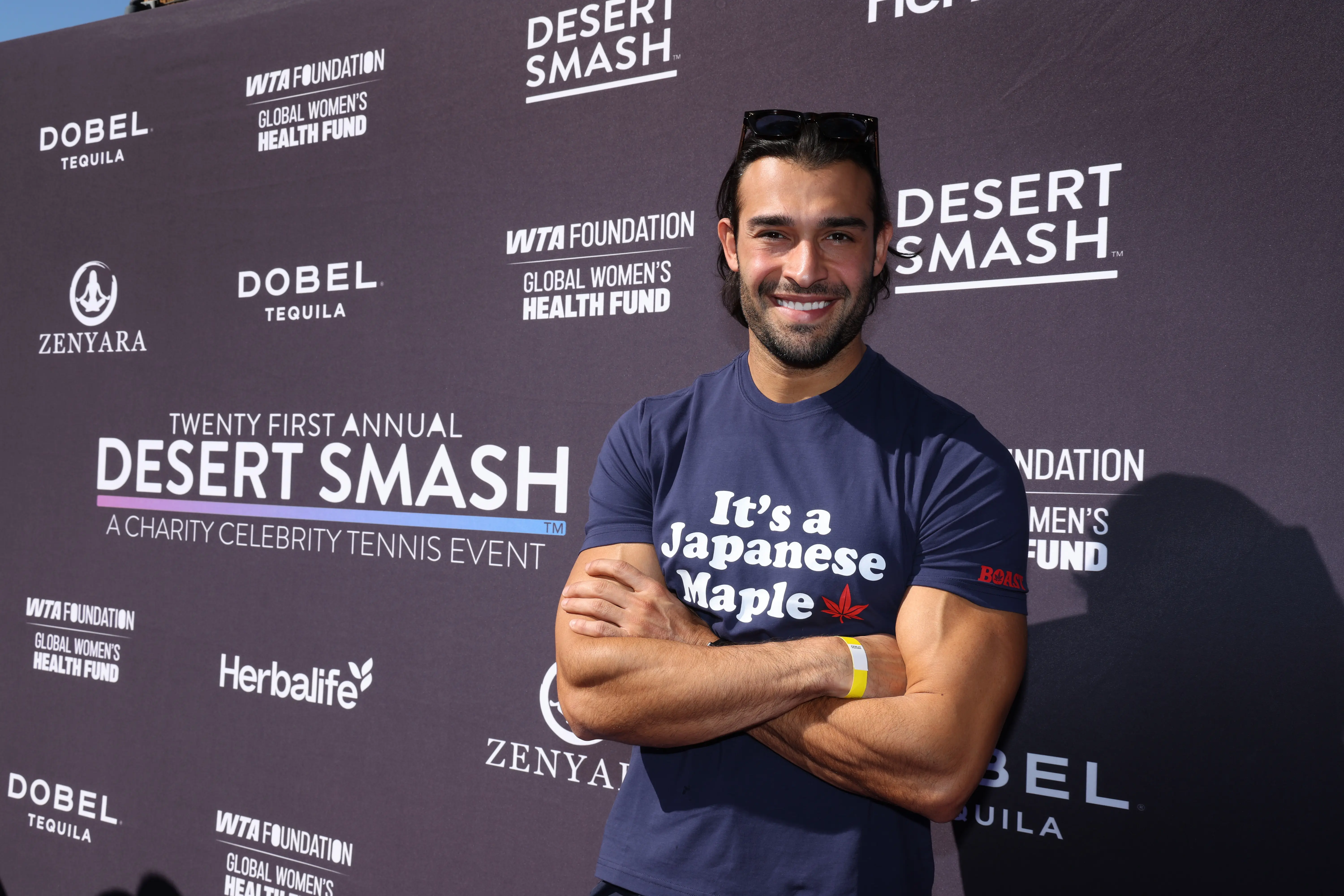 "To have had the taste of freedom" - Britney Spears’ ex Sam Asghari ...