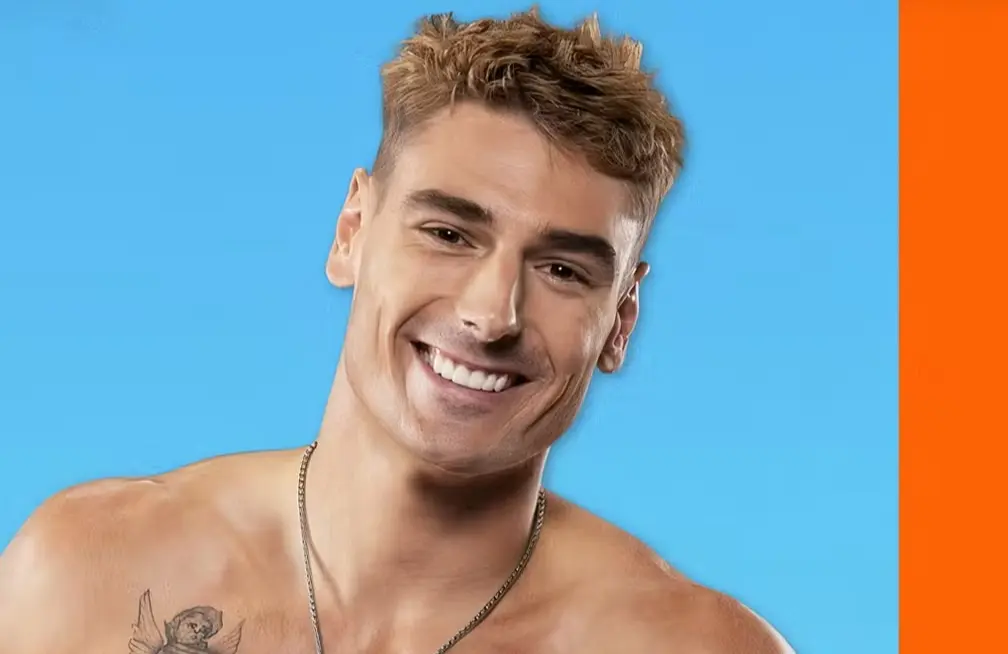 Love Island USA alum Austin Shepard shares update after entering rehab ...
