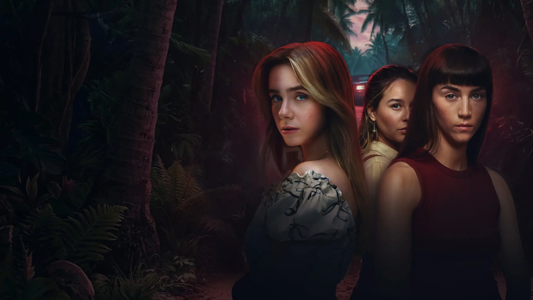 That Night Season 1: Cast, characters and what to expect - PRIMETIMER