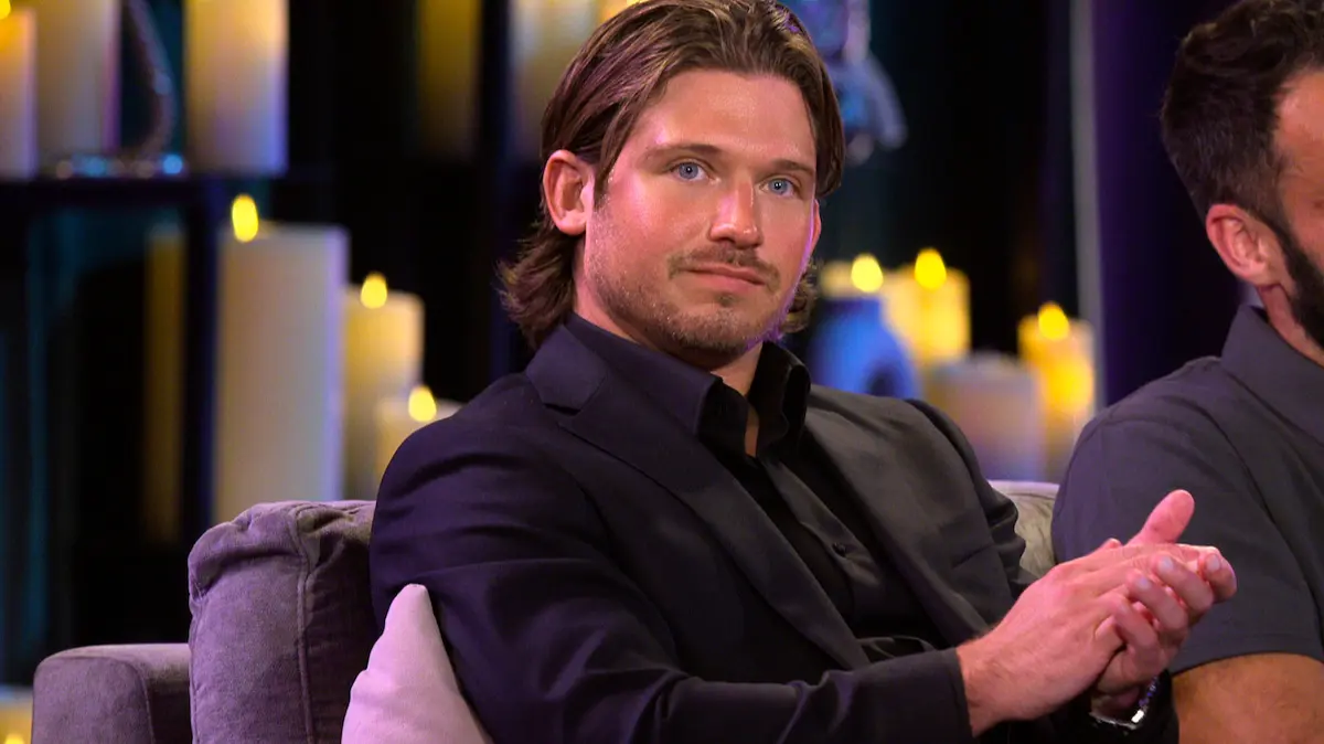 Fans react as Nick Lachey criticizes Chris on Love Is Blind season 10 ...